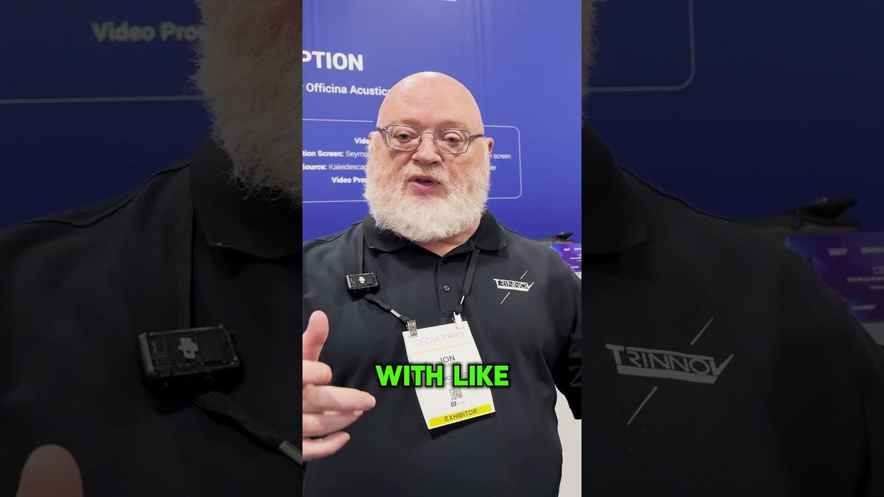 ATTN SERIOUS Home Theater LOVERS! Trinnov DOUBLE BASS ARRAY ...