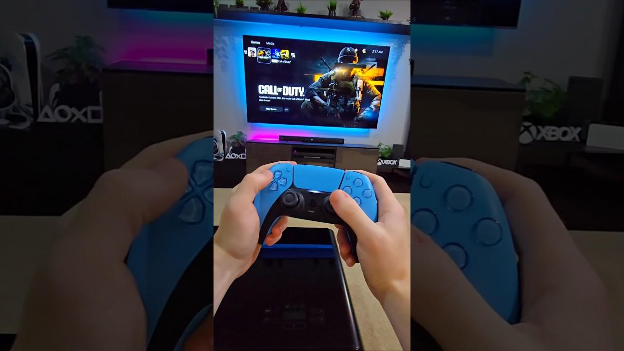 NO DIRTY SHOES ALLOWED IN MY GAMING SETUP!!!! 🤬🎮 #GAMING #VIRAL #SETUP ...