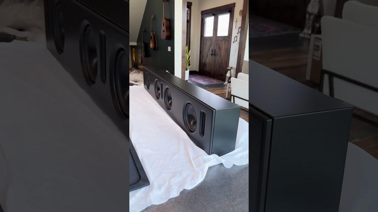 Get set for clear sound with RBH Sound Bars! - HomeTechnologyReview