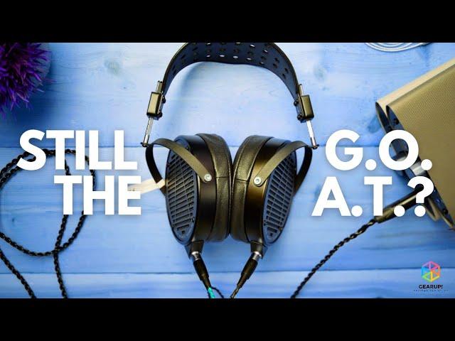 AUDEZE LCD-X (2023 Review) // 💎💎💎 are forever (with #binaural samples ...