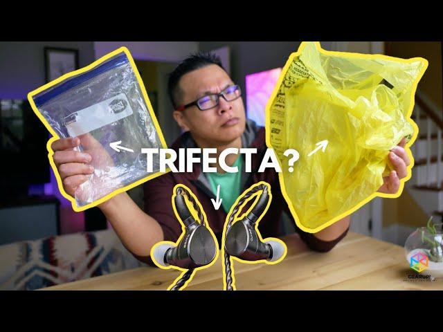 7HZ LEGATO Honest Review | Ghetto blaster for your ears (Plus, it works ...