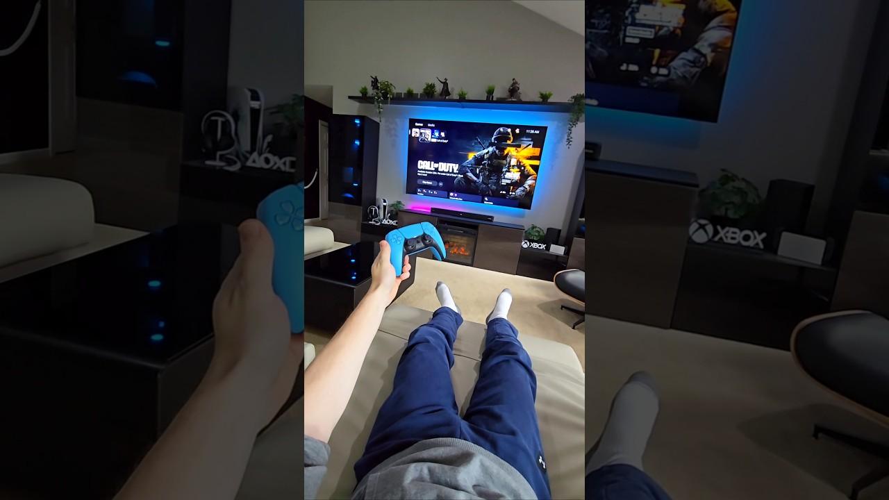 The ULTIMATE Modular Couch for my Gaming Setup! 🔥 Hulala EliteNest Sofa ...