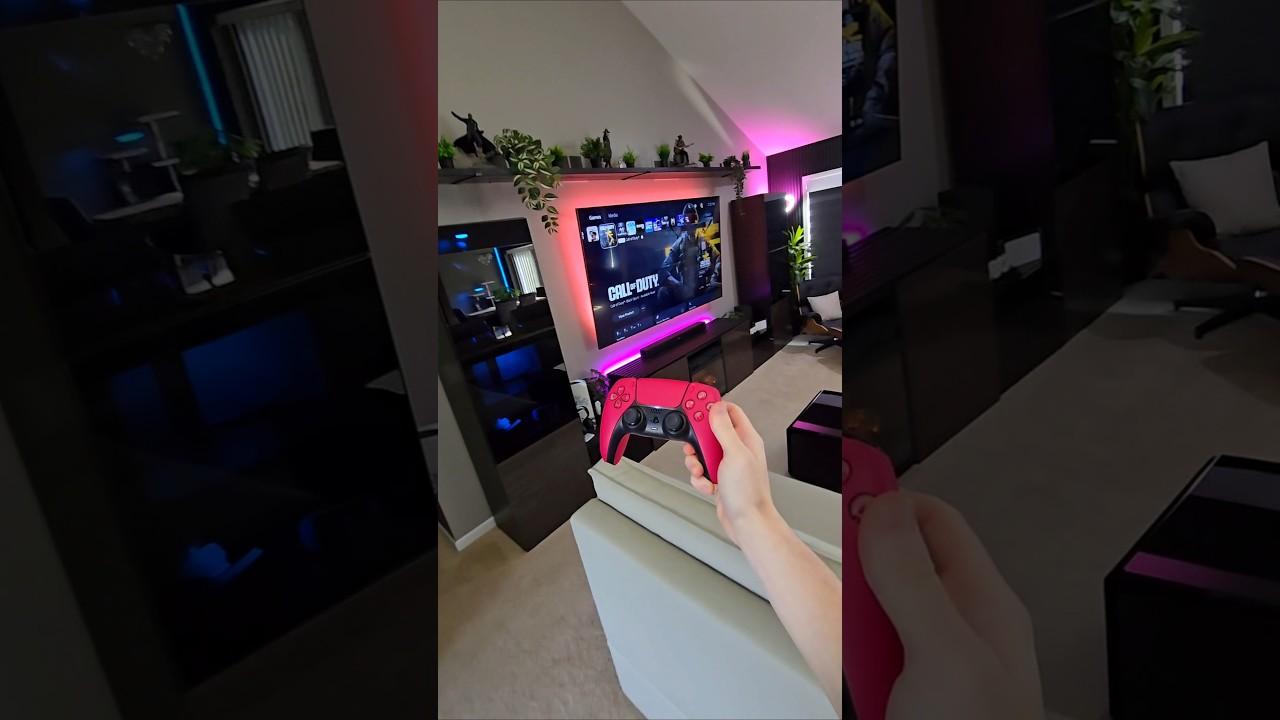 What are you playing this weekend? 👾🔥 #gaming #viral #PS5 RainPoint ...