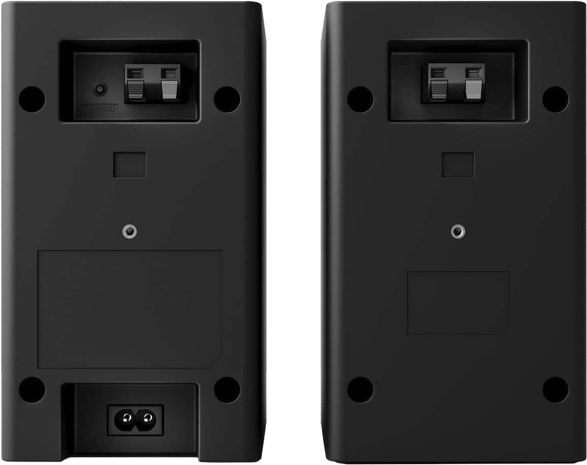 LG S60TR 5.1 Channel Soundbar with Wireless Subwoofer and Rear Speakers ...