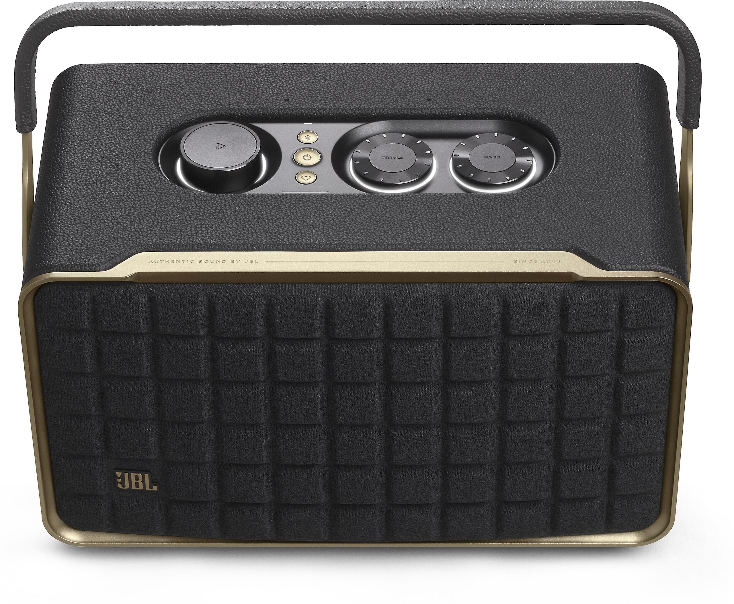 Sonos Era 100 Wireless Speaker vs JBL Authentics 300 Smart Speaker ...