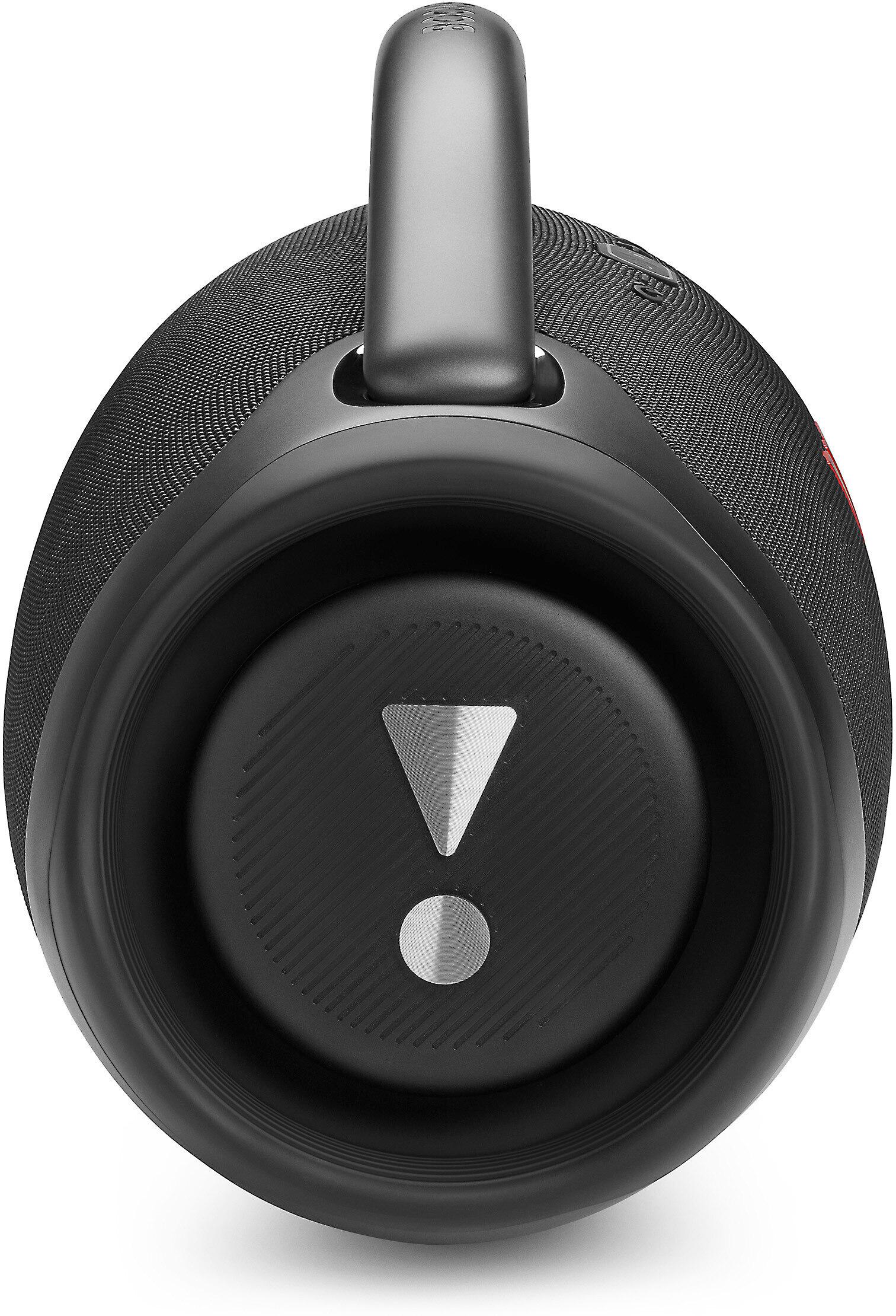 JBL Boombox 3 Portable Speaker vs JBL Xtreme 4 Portable Bluetooth ...