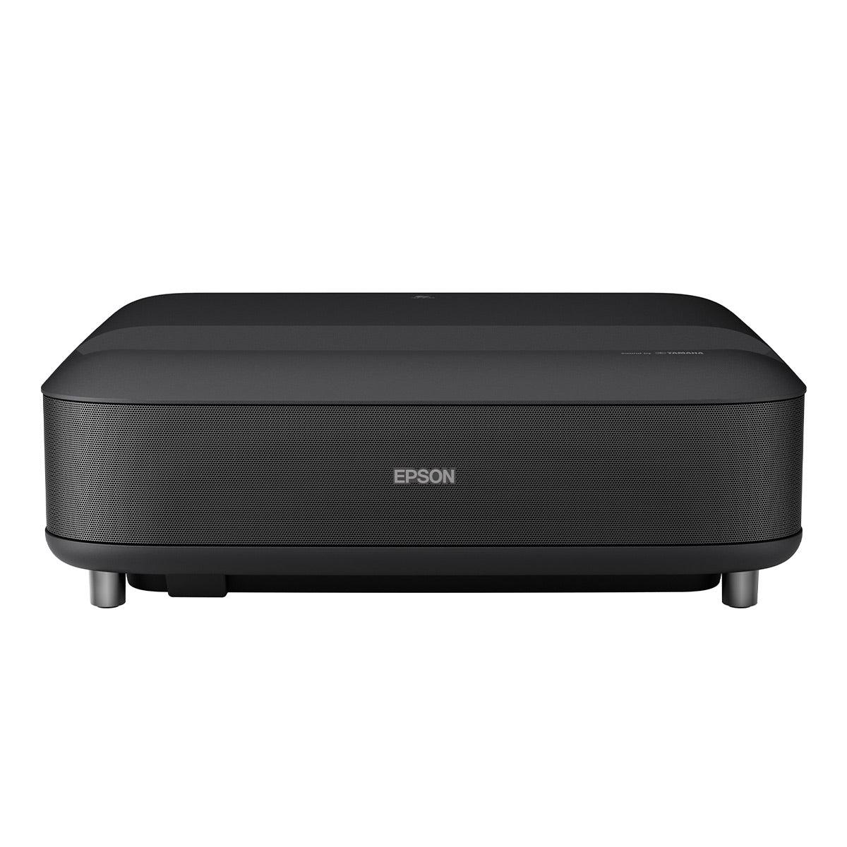 Epson LS650 EpiqVision Ultra Short-Throw Laser Projector with Smart ...