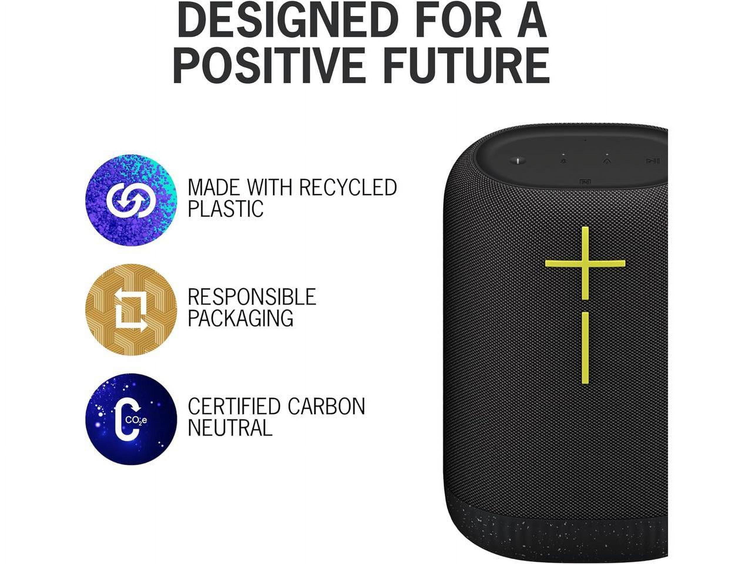 Beats Pill Kim Kardashian Edition Wireless Speaker vs Ultimate Ears ...