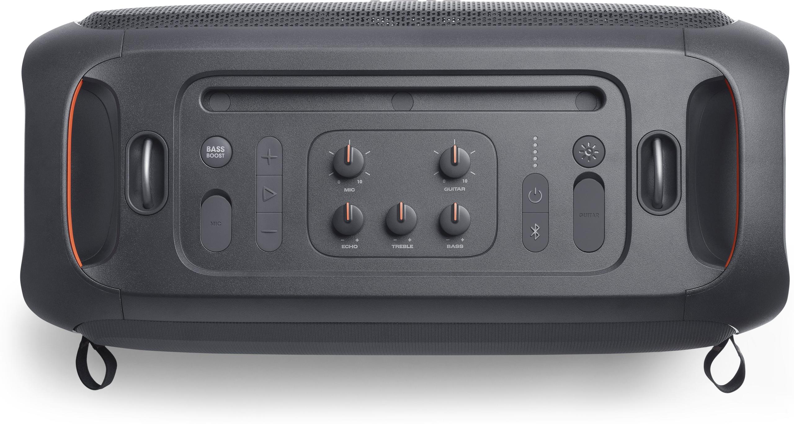 JBL Authentics 300 Smart Speaker vs JBL PartyBox On-The-Go Essential ... JBL Authentics 300 Smart Speaker vs JBL PartyBox On-The-Go Essential ...