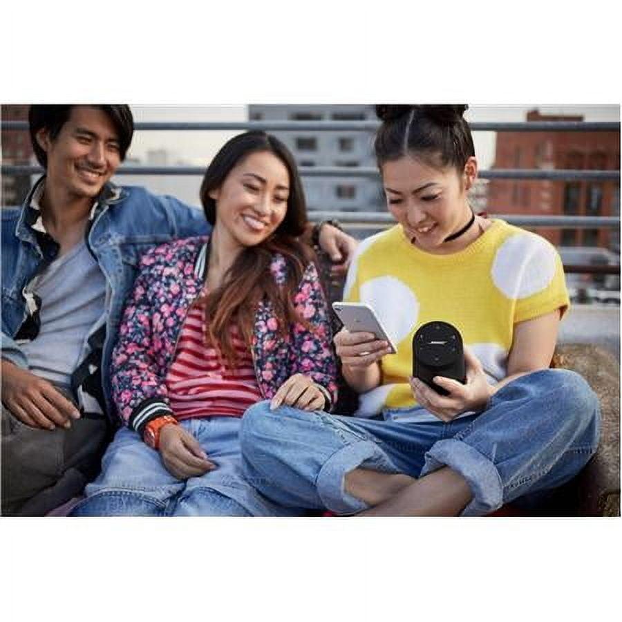 Bose SoundLink Revolve II Bluetooth Speaker vs Anker Soundcore Motion ...