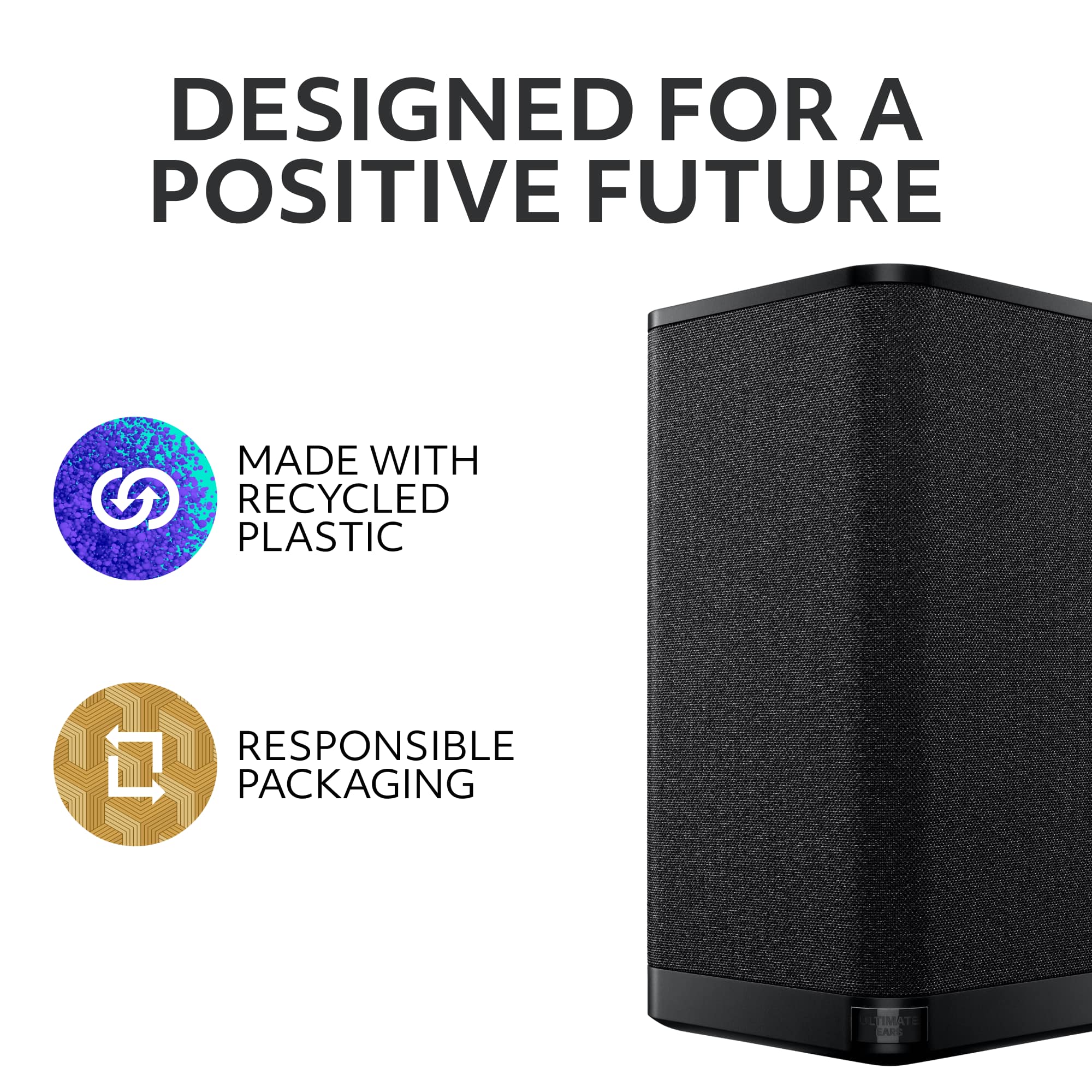 Ultimate Ears HYPERBOOM Portable Wireless Bluetooth Party Speaker vs ...