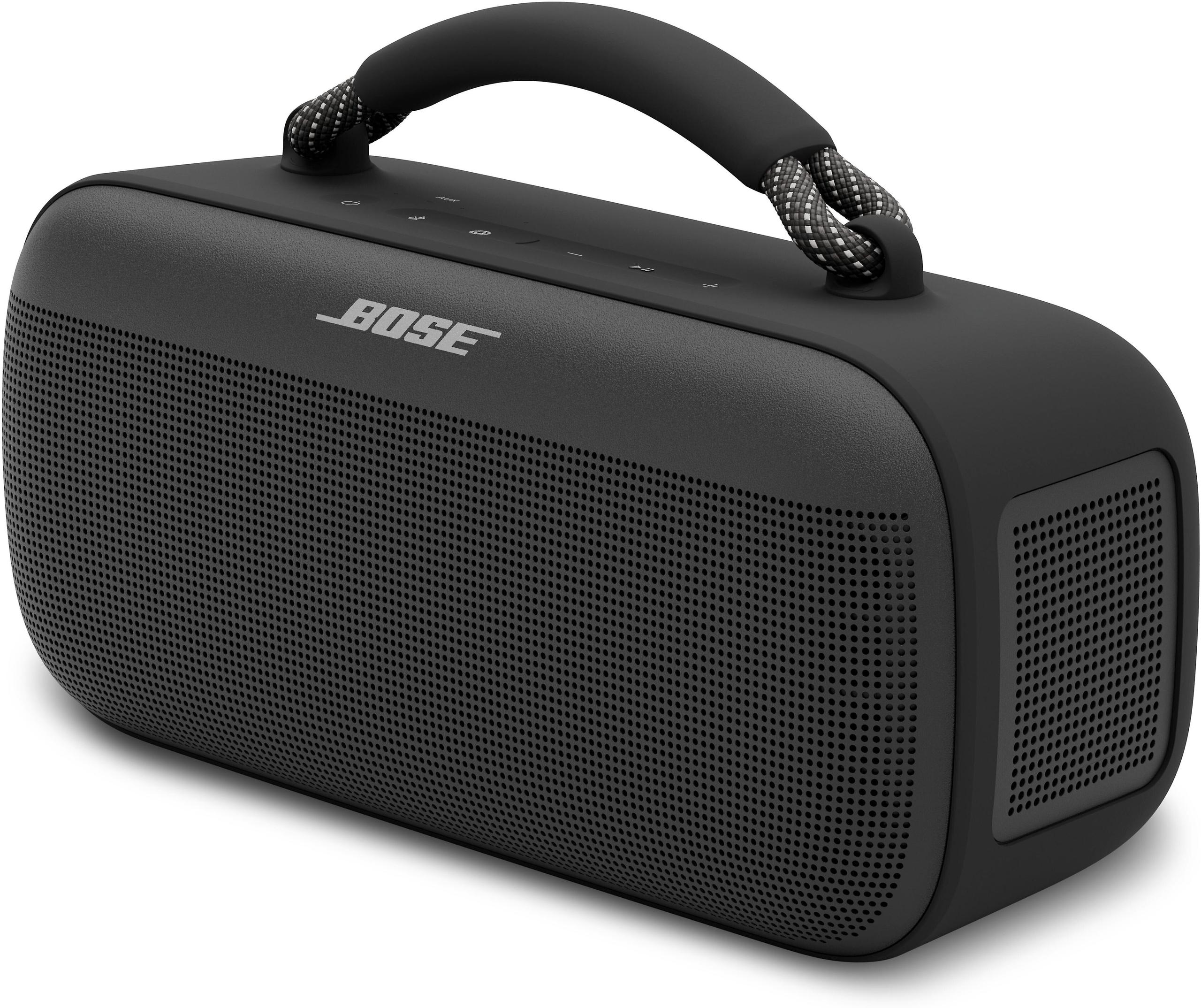 Bose SoundLink Max Portable Bluetooth Speaker Vs Beats Pill Portable Bose SoundLink Max Portable Bluetooth Speaker Vs Beats Pill Portable