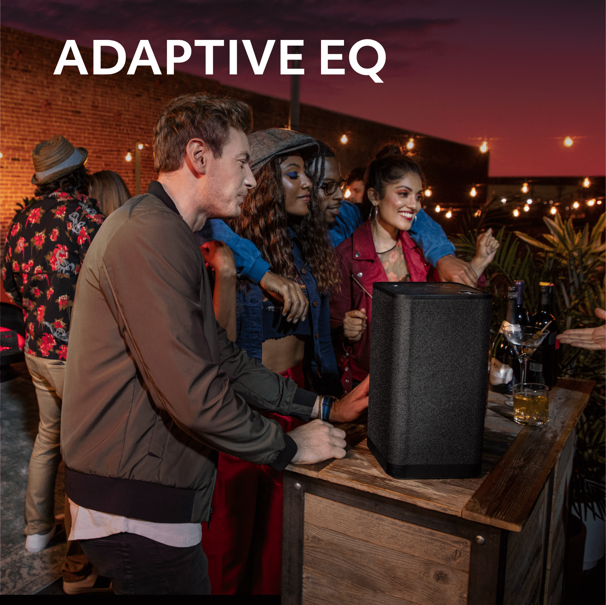 JBL Boombox 3 Portable Speaker vs Ultimate Ears HYPERBOOM Portable ...