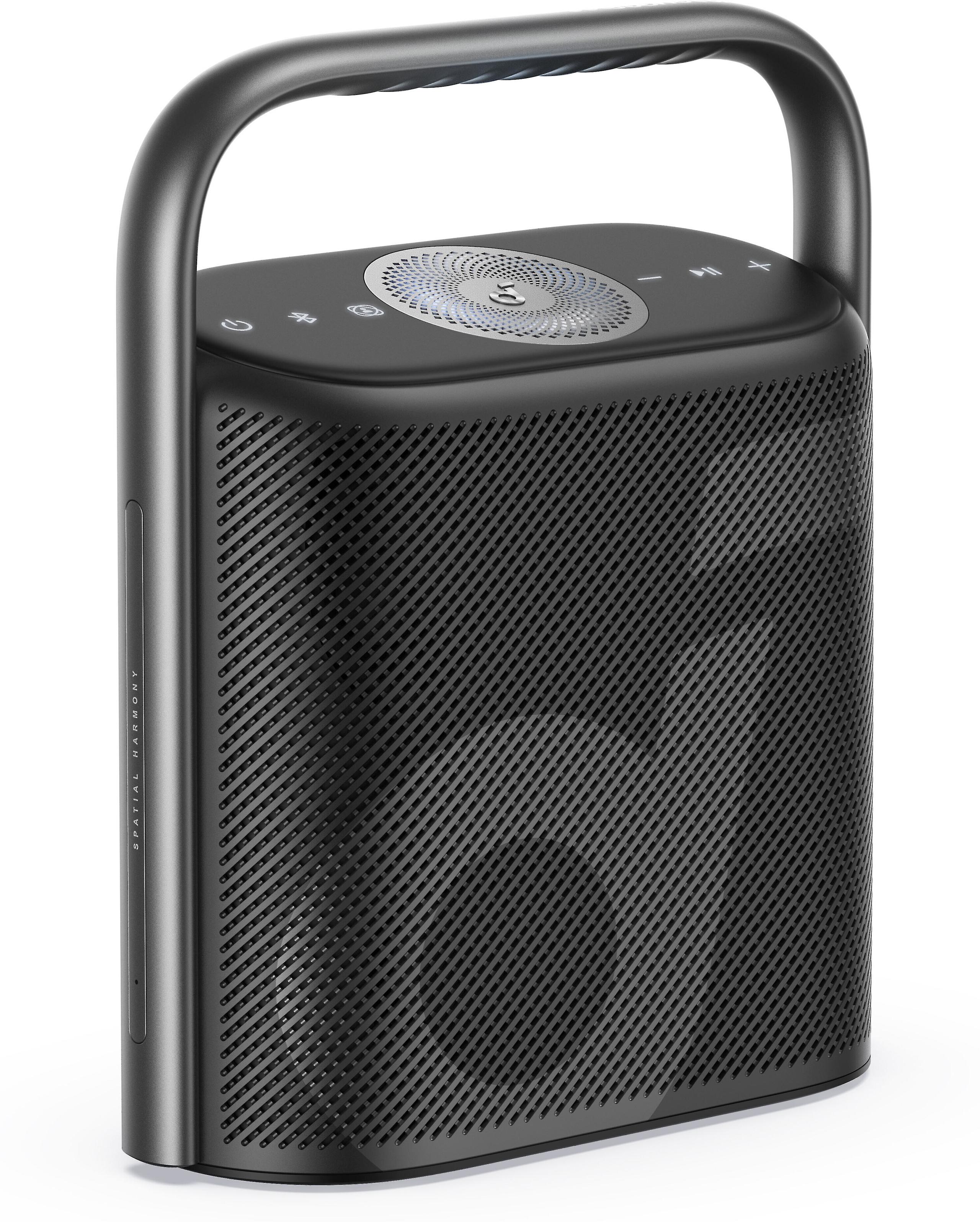 JBL Charge 4 Portable Bluetooth Speaker vs Anker Soundcore Motion X500 ...