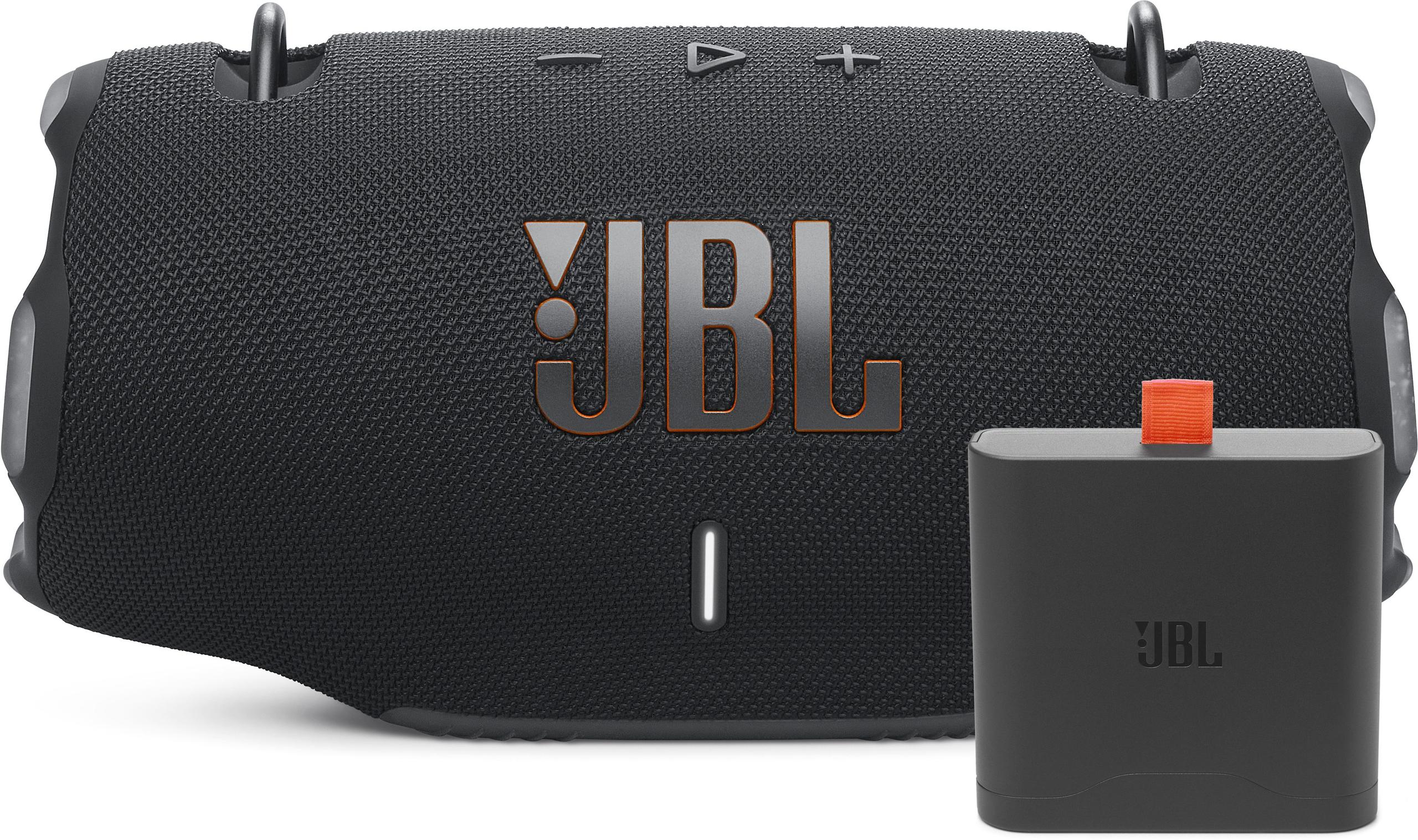 JBL Charge 6 Portable Bluetooth Speaker vs JBL Xtreme 4 Portable Bluetooth Speaker Comparison ...