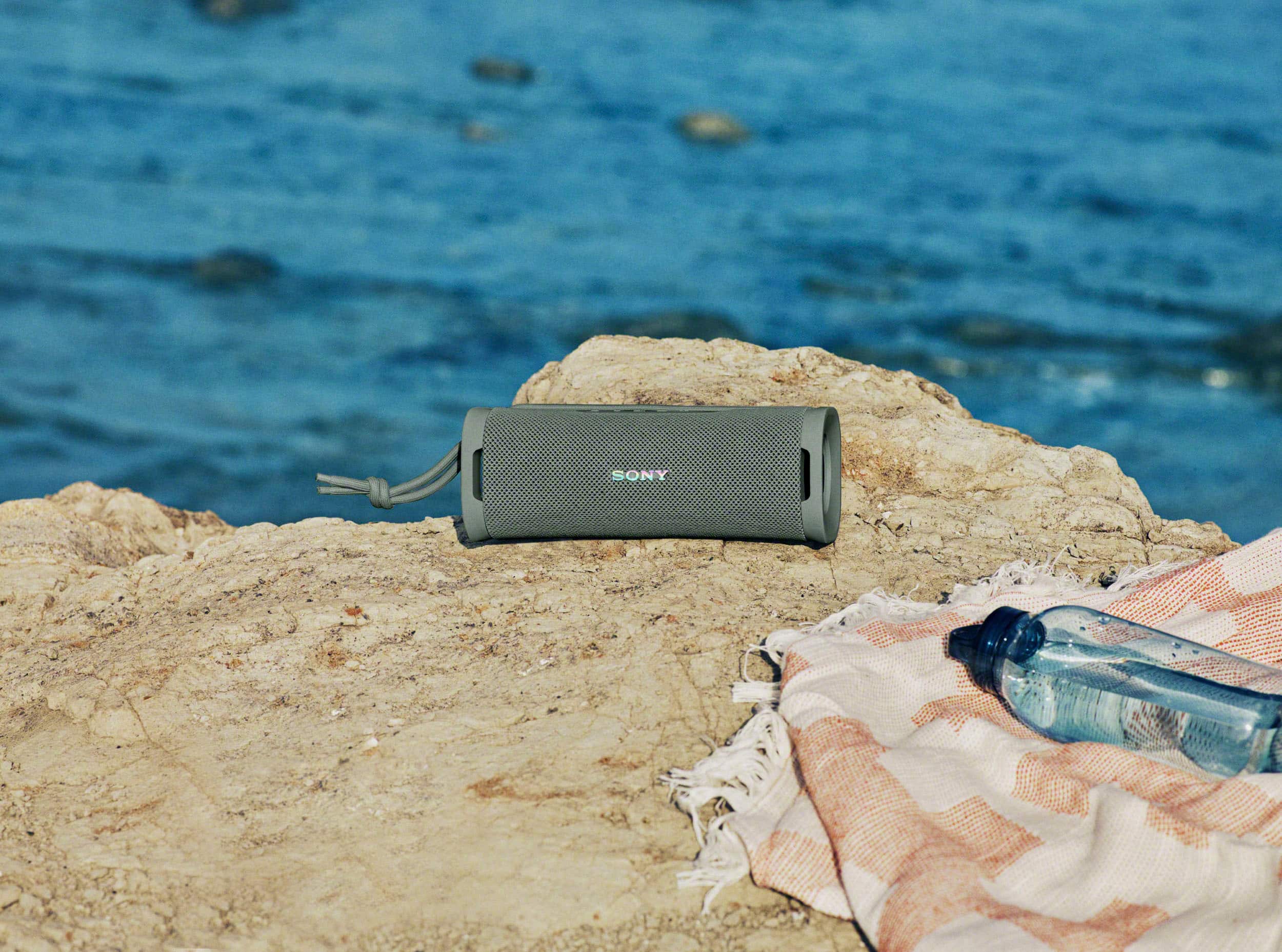 Sony ULT FIELD 1 Wireless Portable Speaker vs Anker Soundcore Mini ...