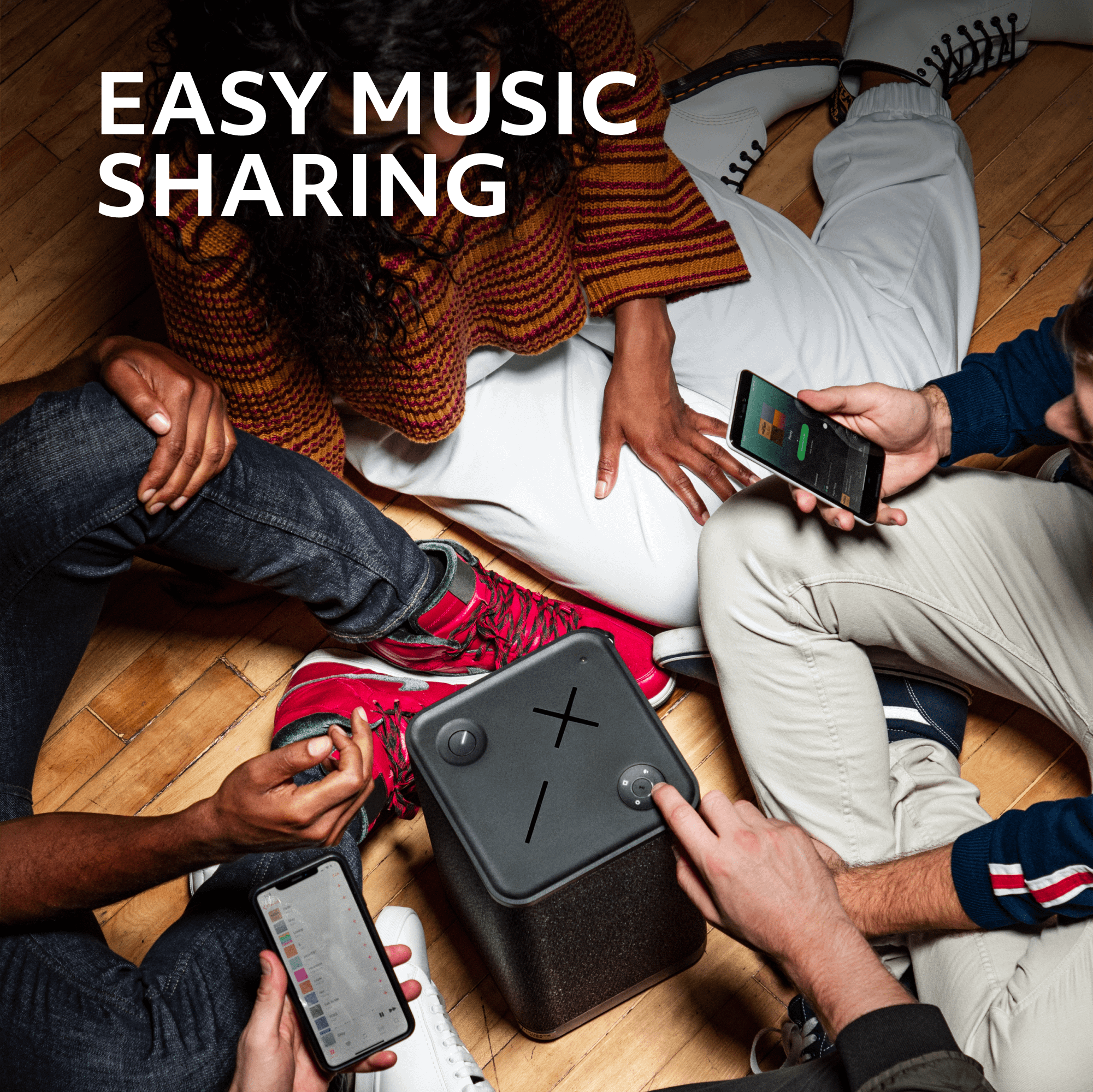 JBL Boombox 3 Portable Speaker vs Ultimate Ears HYPERBOOM Portable ...