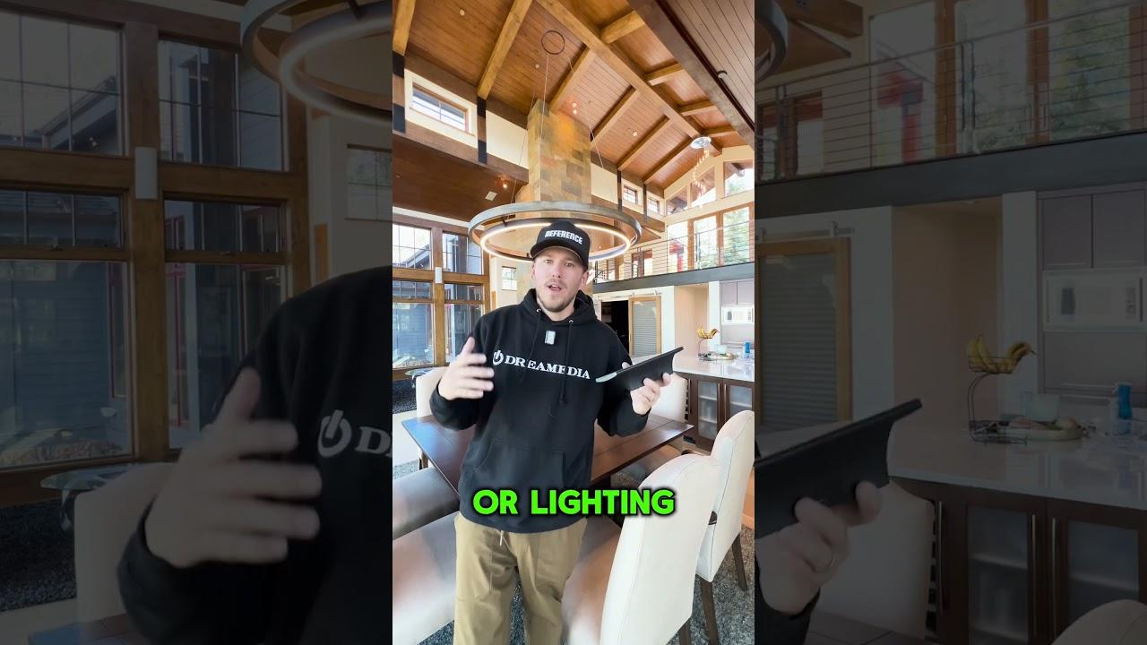 One Platform, Total Convenience - URC System in Dreamedia Plus Smart Home! - HomeTheaterReview