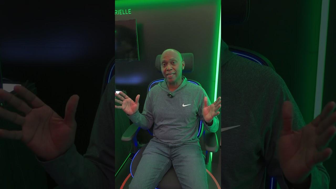 The Razer RGB Cooling Chair Hack That's Revolutionizing Gaming ...