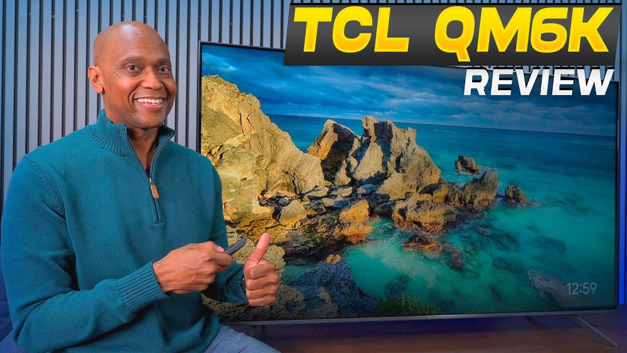 TCL QM6K Review Everything You Need To Know! Part 2 - HomeTheaterReview