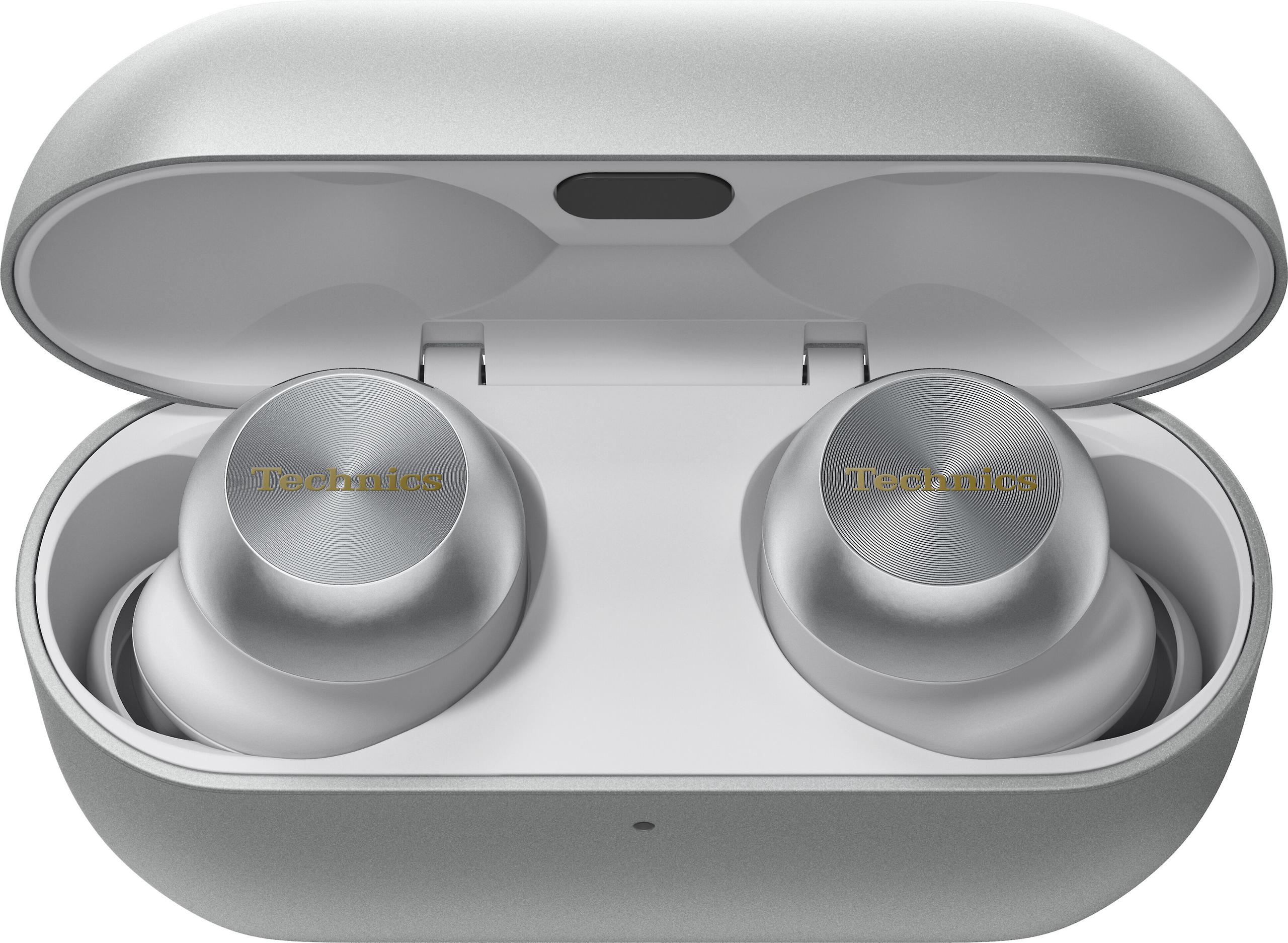 Beats Studio Buds Plus True Wireless Earbuds vs Technics Reference ...