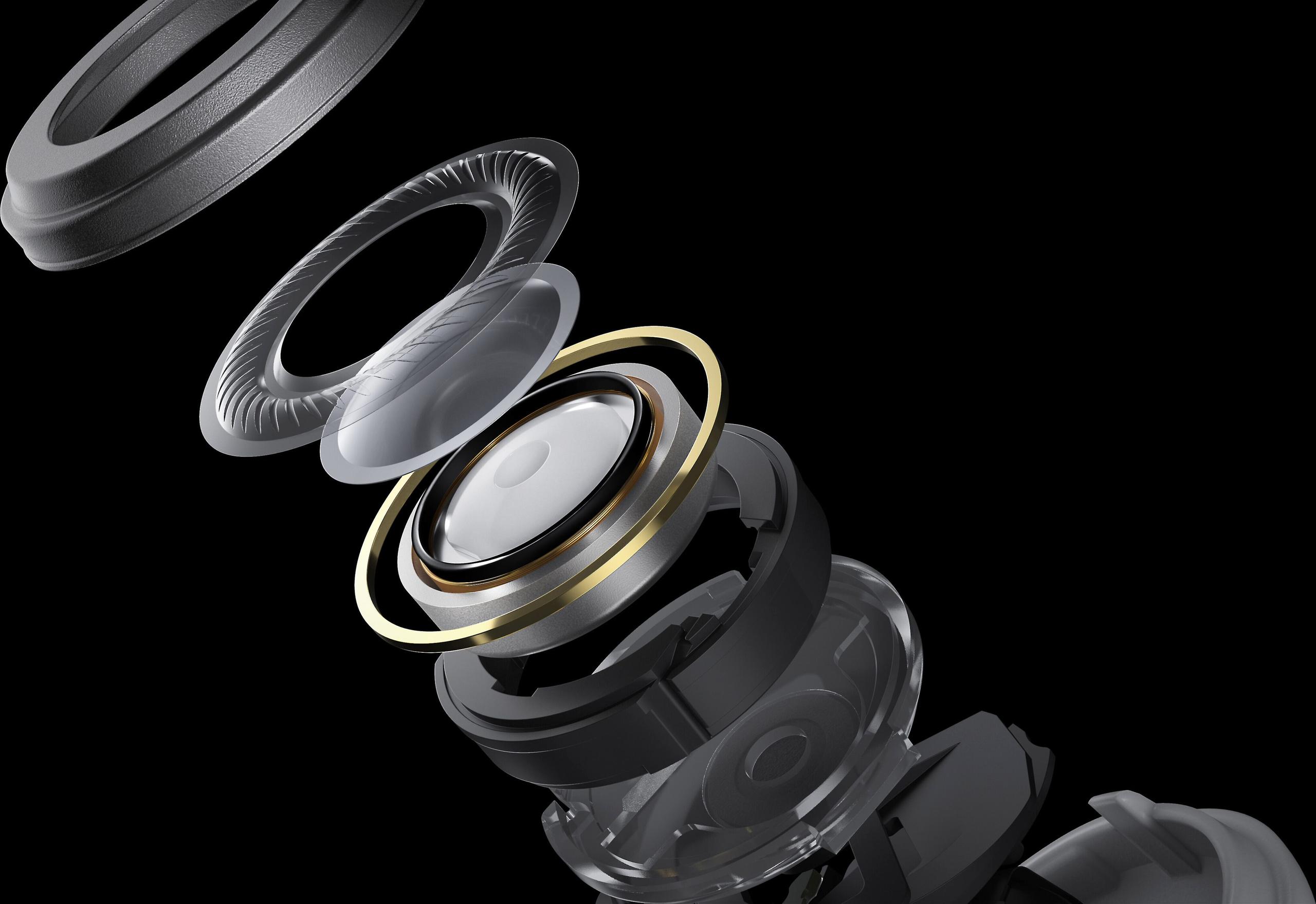 Apple AirPods Pro 3 Wireless Earbuds vs Technics Reference Class AZ100 ...