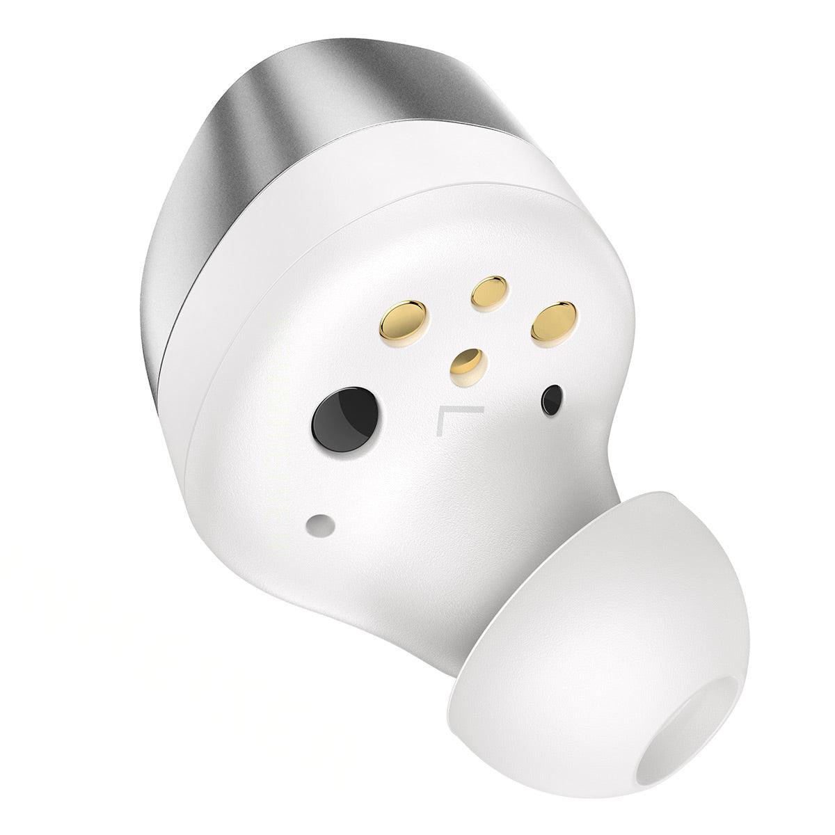 Sennheiser MOMENTUM True Wireless 4 Earbuds vs Technics Reference Class ...