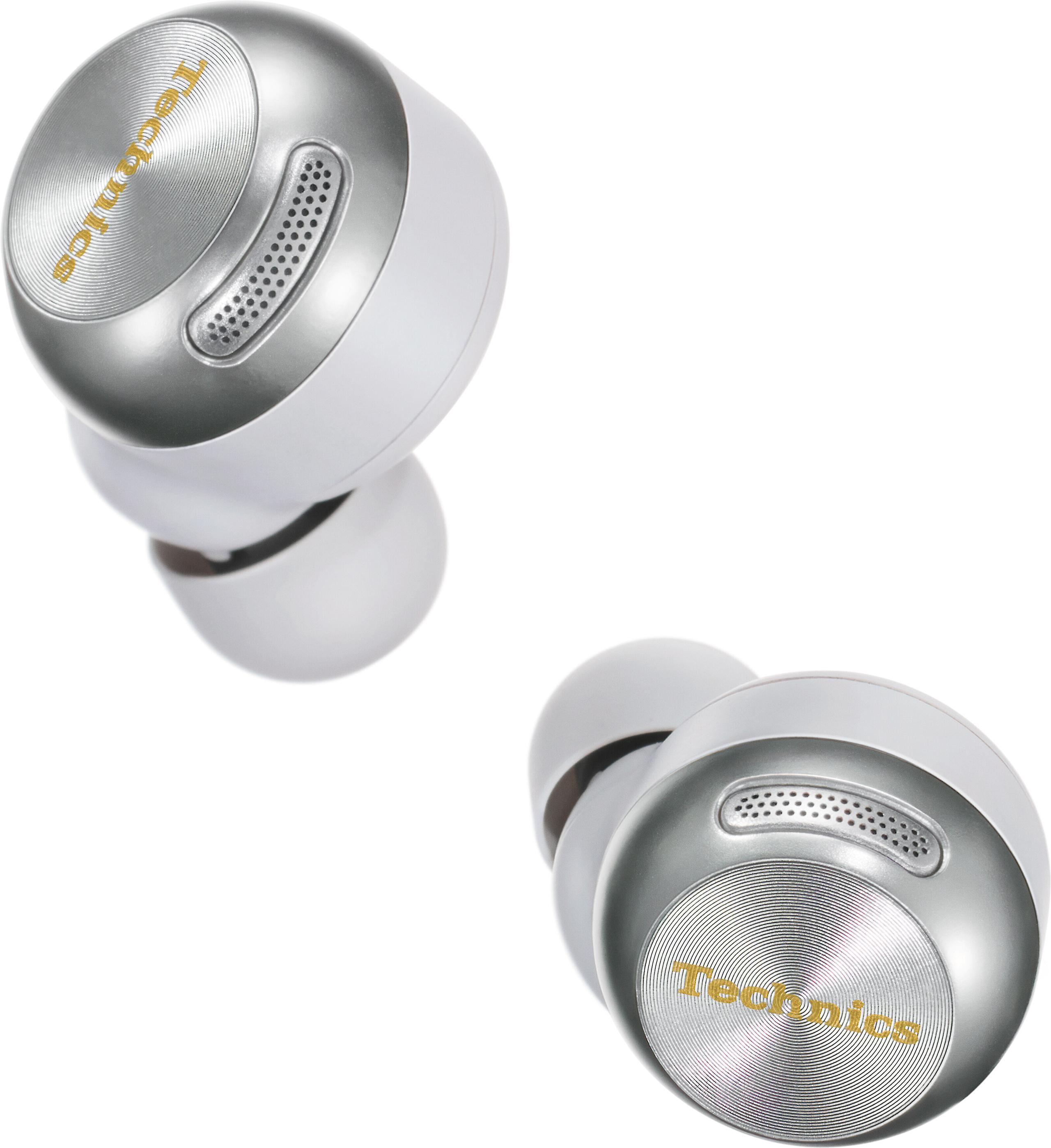 Beats Studio Buds Plus True Wireless Earbuds vs Technics Reference ...