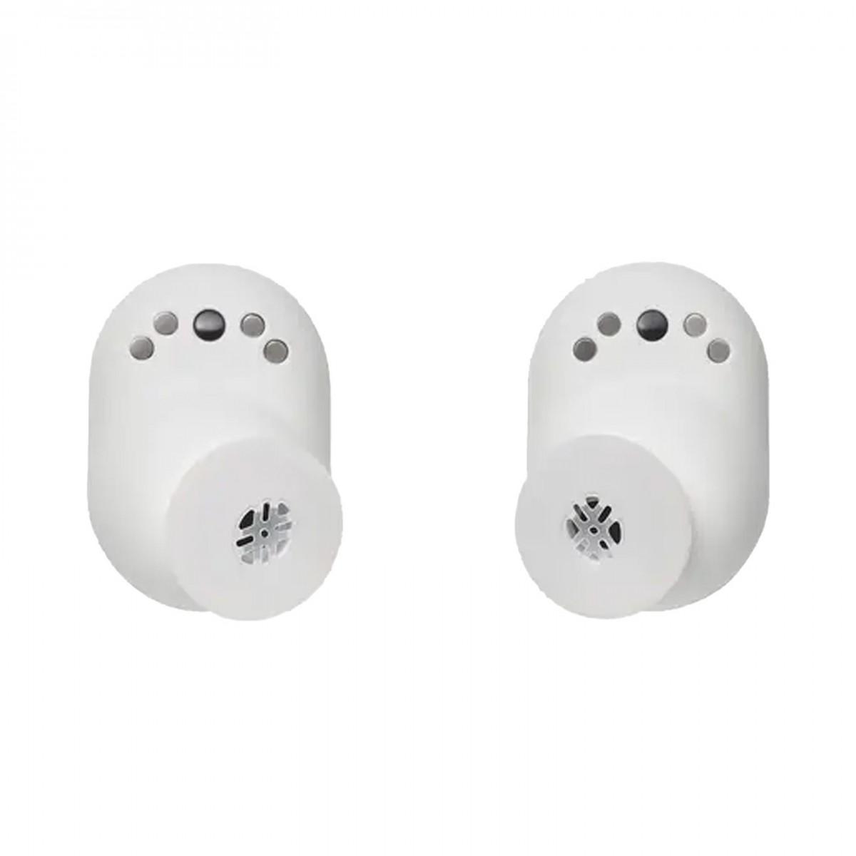 Technics Reference Class AZ100 True Wireless Noise Cancelling Earbuds ...