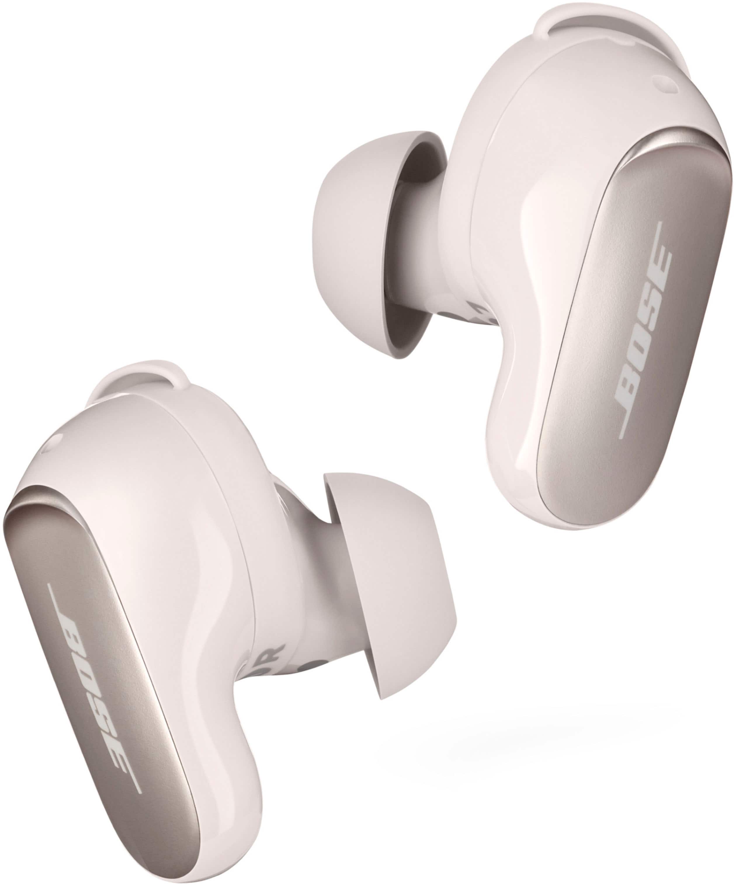 Bose QuietComfort Ultra True Wireless Earbuds - Bose