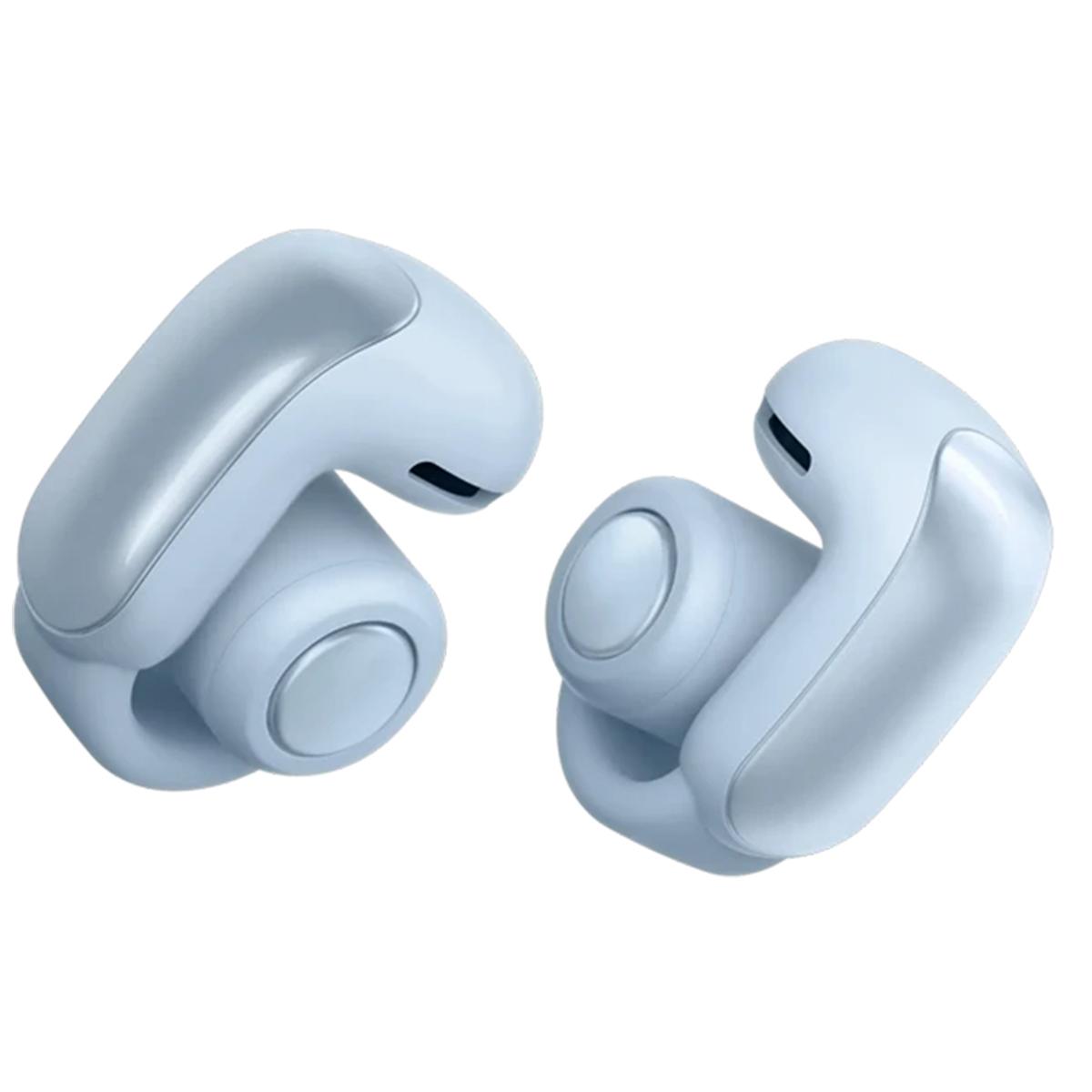 Bose Ultra Open Earbuds vs Apple AirPods Pro 2 Earbuds Comparison ...