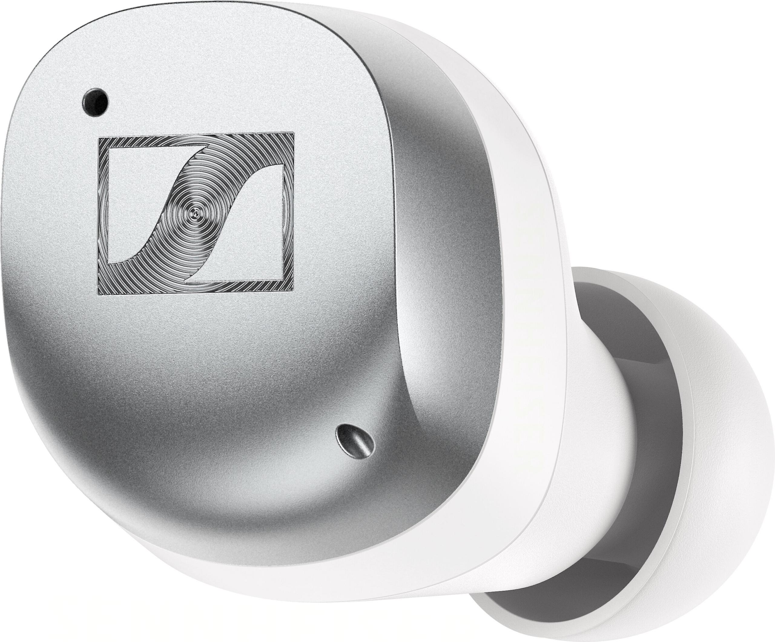 Sennheiser MOMENTUM True Wireless 4 Earbuds vs Technics Reference Class ...