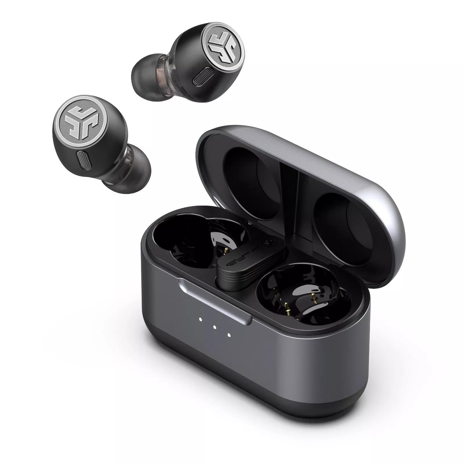 JLab Epic Lab Edition Noise Cancelling Earbuds