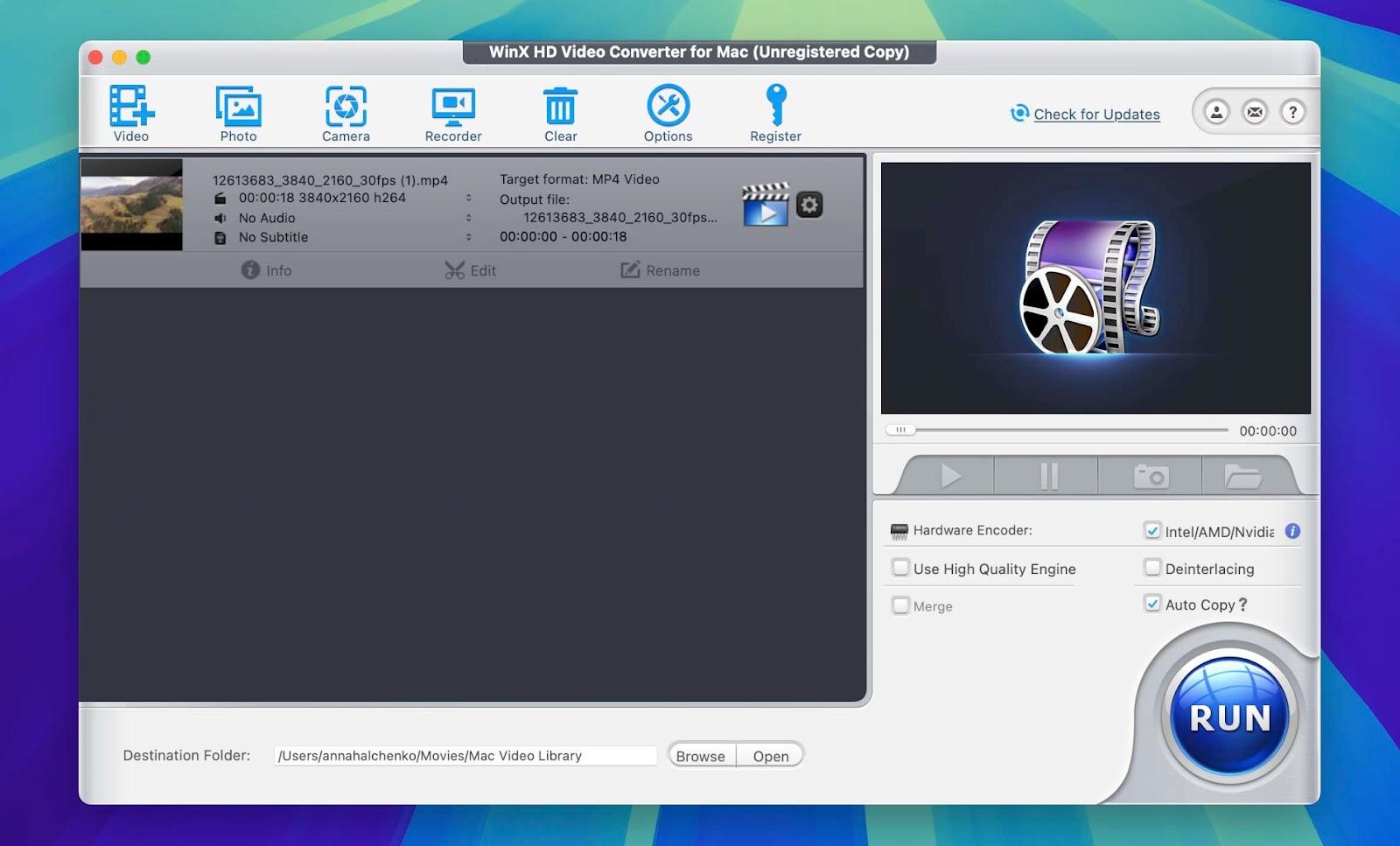 Why is My TV Not Playing a Particular Video File? - HomeTheaterReview