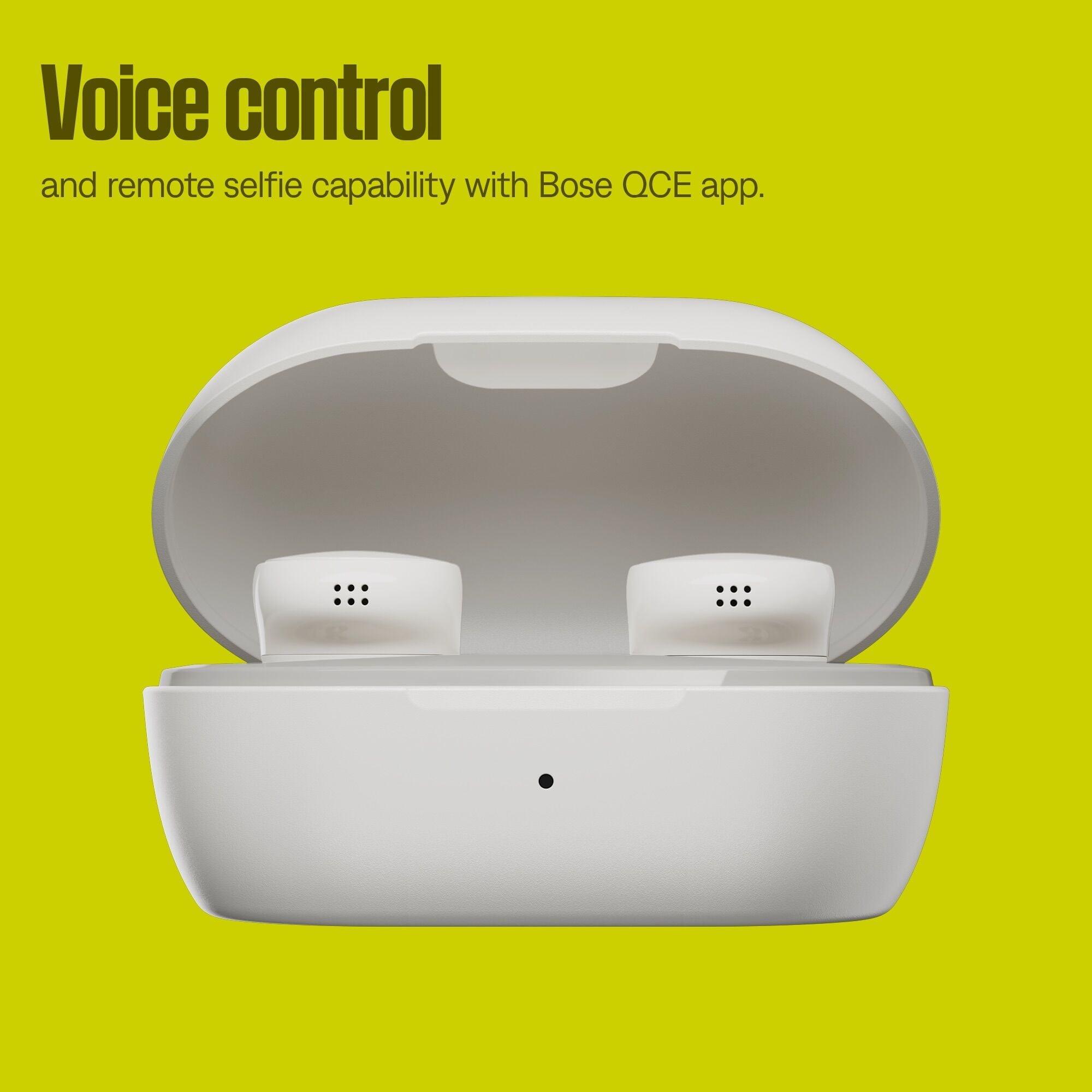 Soundcore Space A40 Wireless Earbuds vs Bose QuietComfort Wireless ...