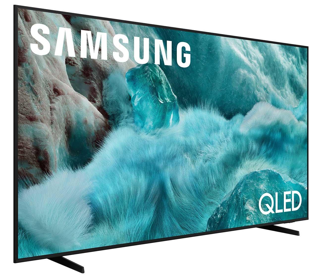 Sony BRAVIA XR A95L 65" QD-OLED 4K HDR Google TV vs Samsung 65" Q7F ...