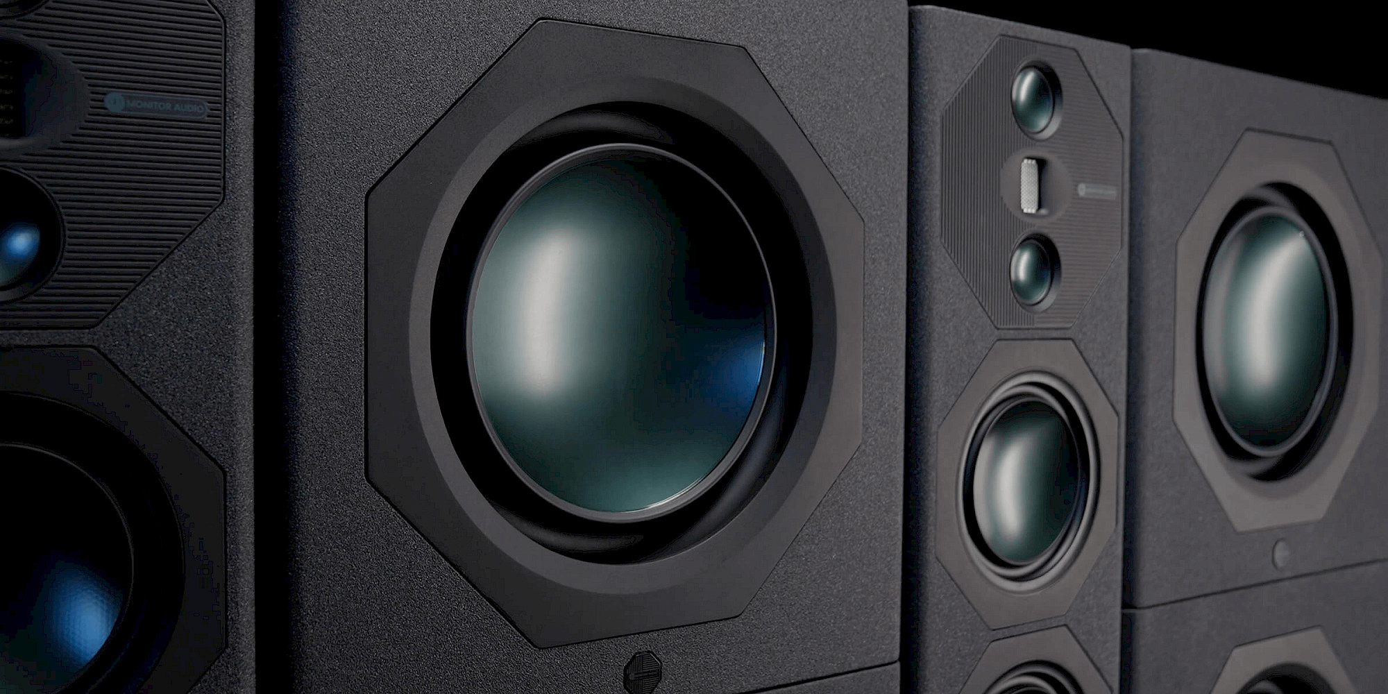 Monitor Audio Brings Blockbuster Sound to London’s Newest Film Festival ...