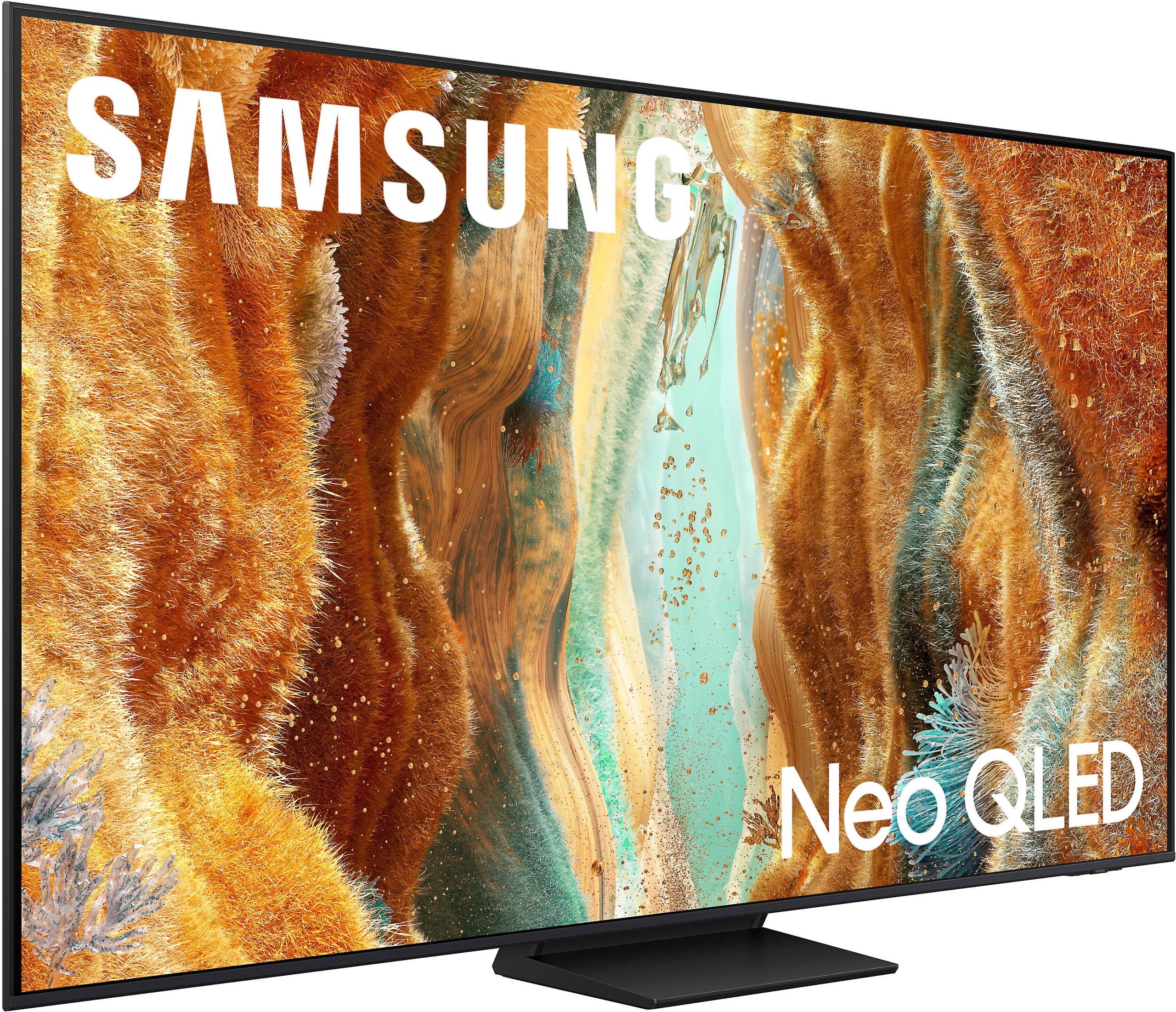 Samsung 65" QN70F Neo QLED 4K Vision AI Smart TV 2025 vs Samsung 65 ...