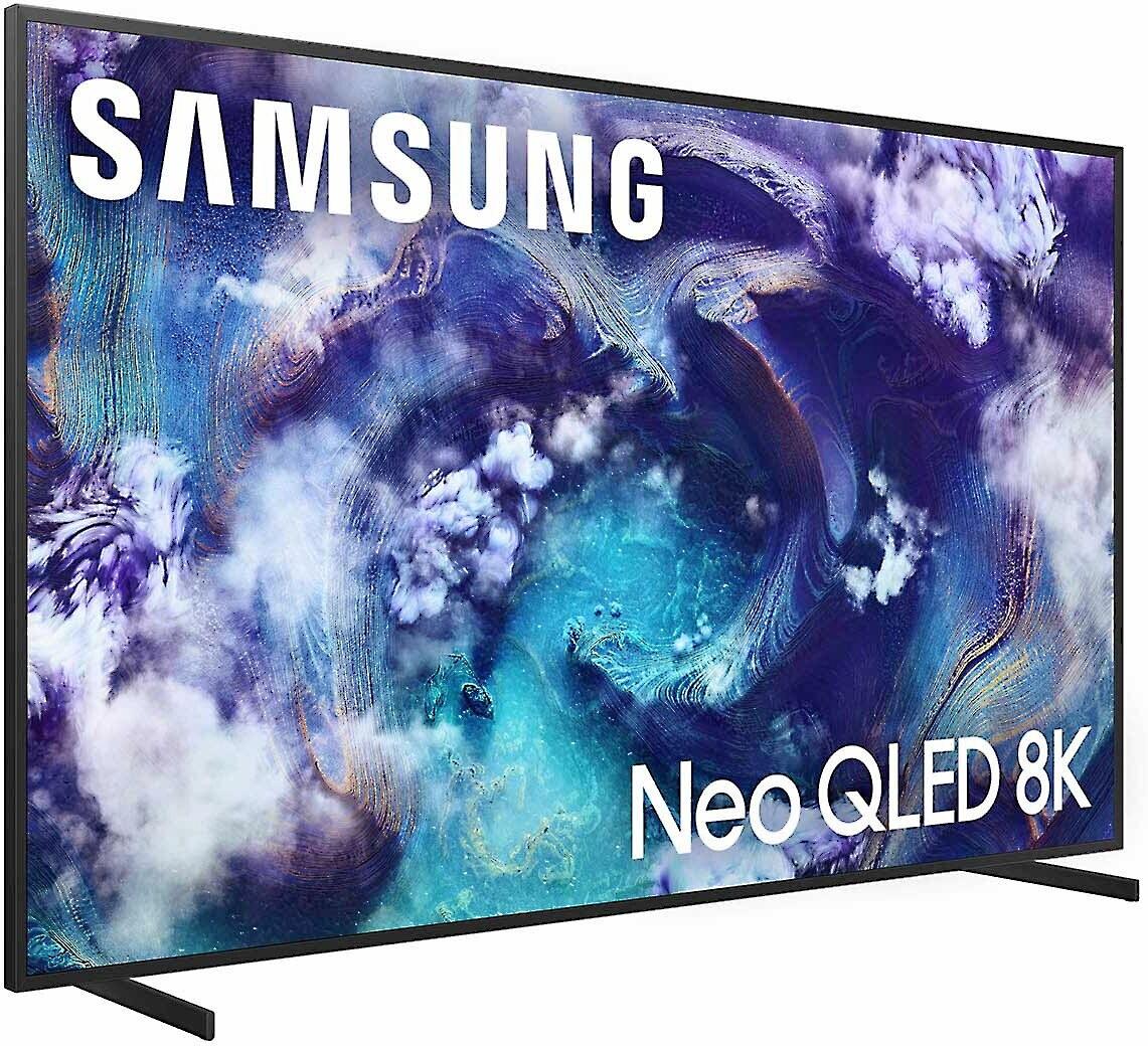 Samsung 65" Q7F QLED 4K Vision AI Smart TV 2025 vs Samsung 65" QN70F ...