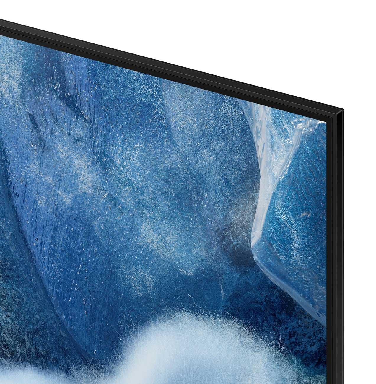 Samsung 65" QN8F Series QLED 4K Vision AI Smart TV 2025 vs Samsung 65 ...