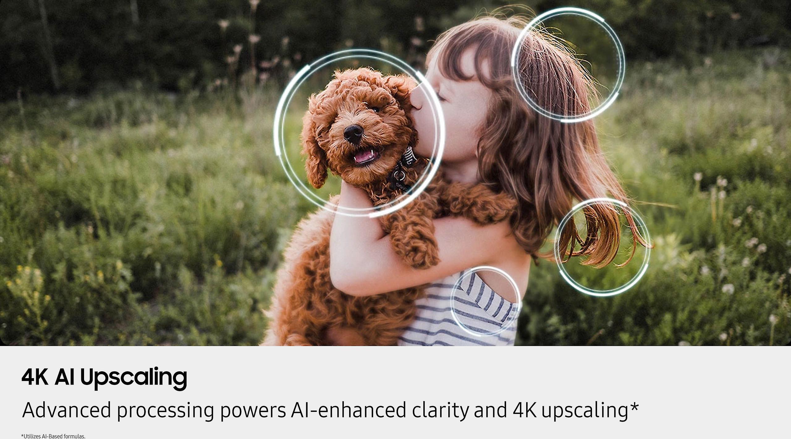 Samsung 65" QN70F Neo QLED 4K Vision AI Smart TV 2025 vs Samsung 65 ...