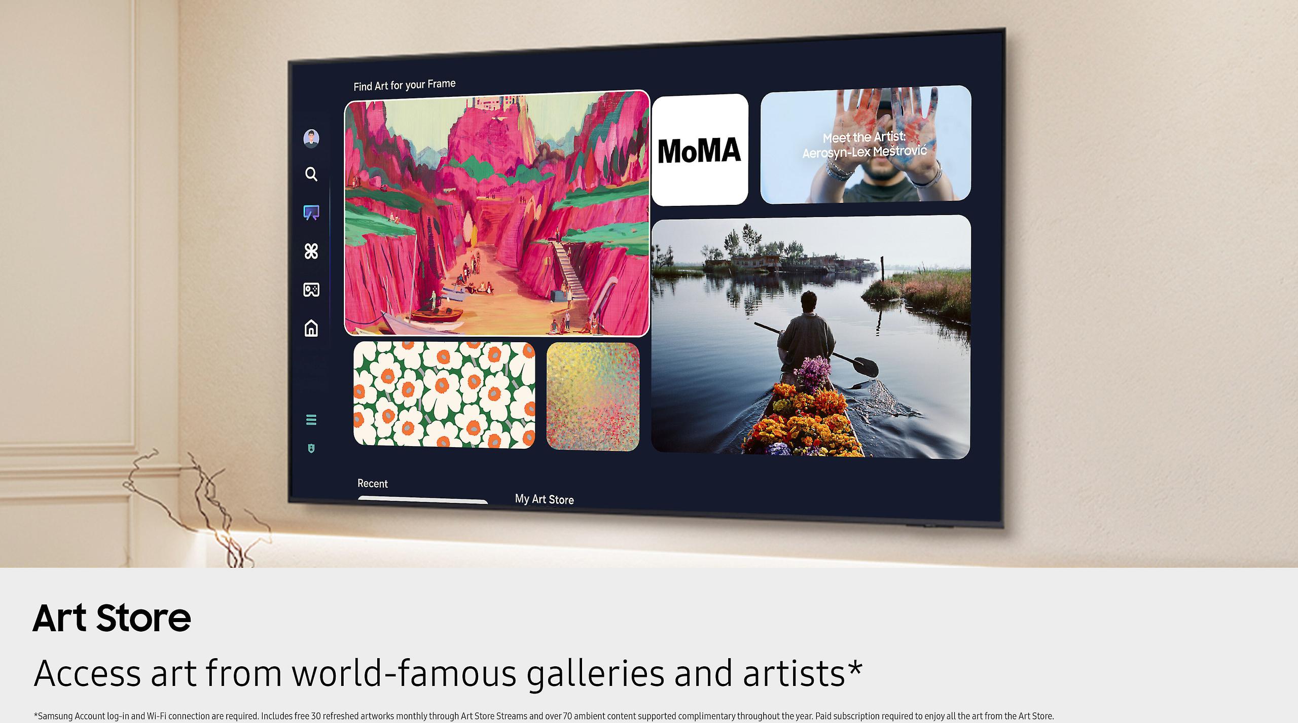 Samsung 65" Neo QLED 8K QN900F Vision AI Smart TV 2025 vs Hisense 65 ...