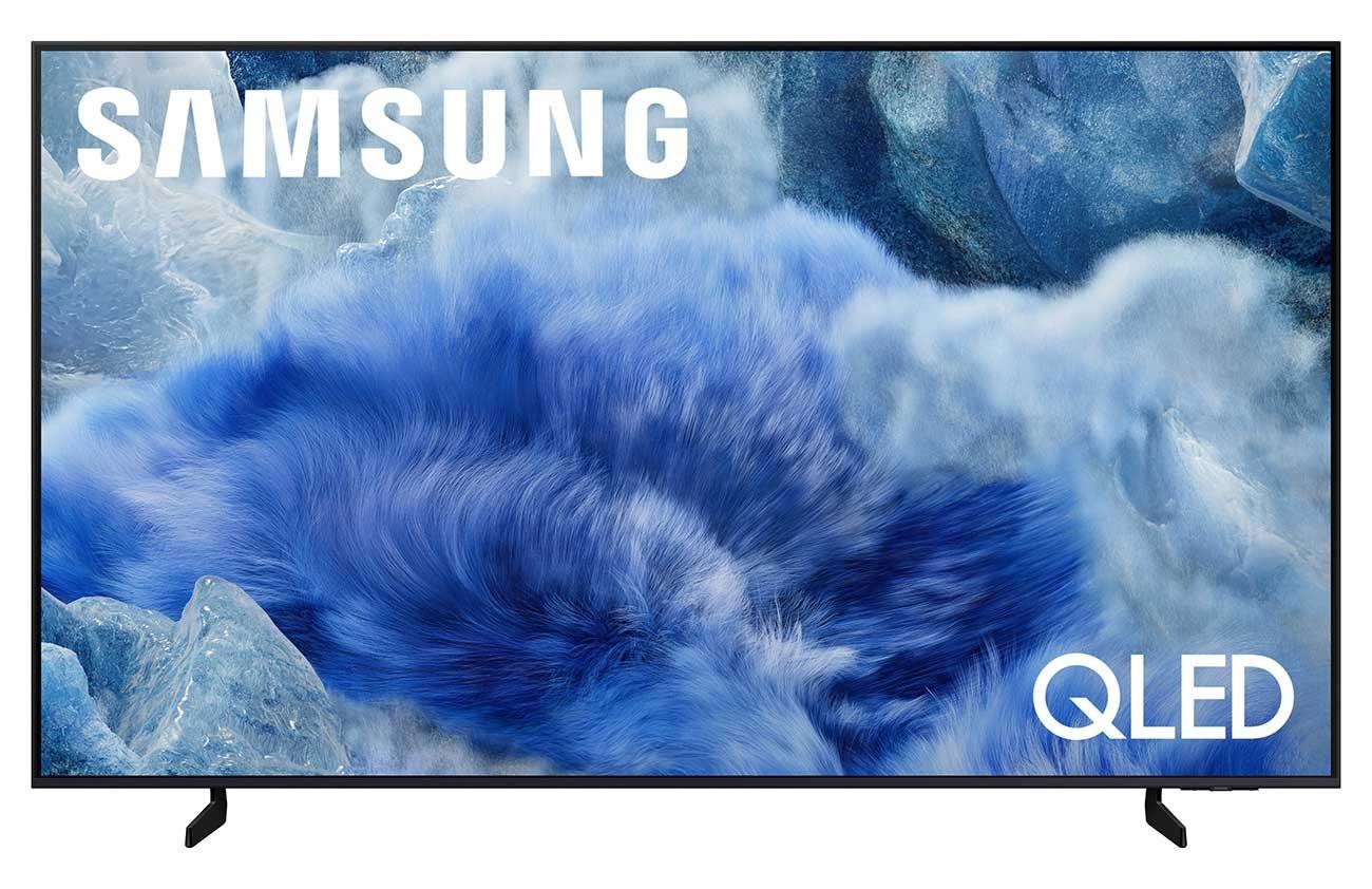 Samsung 65" QN8F Series QLED 4K Vision AI Smart TV 2025 vs TCL 65" QM8K ...