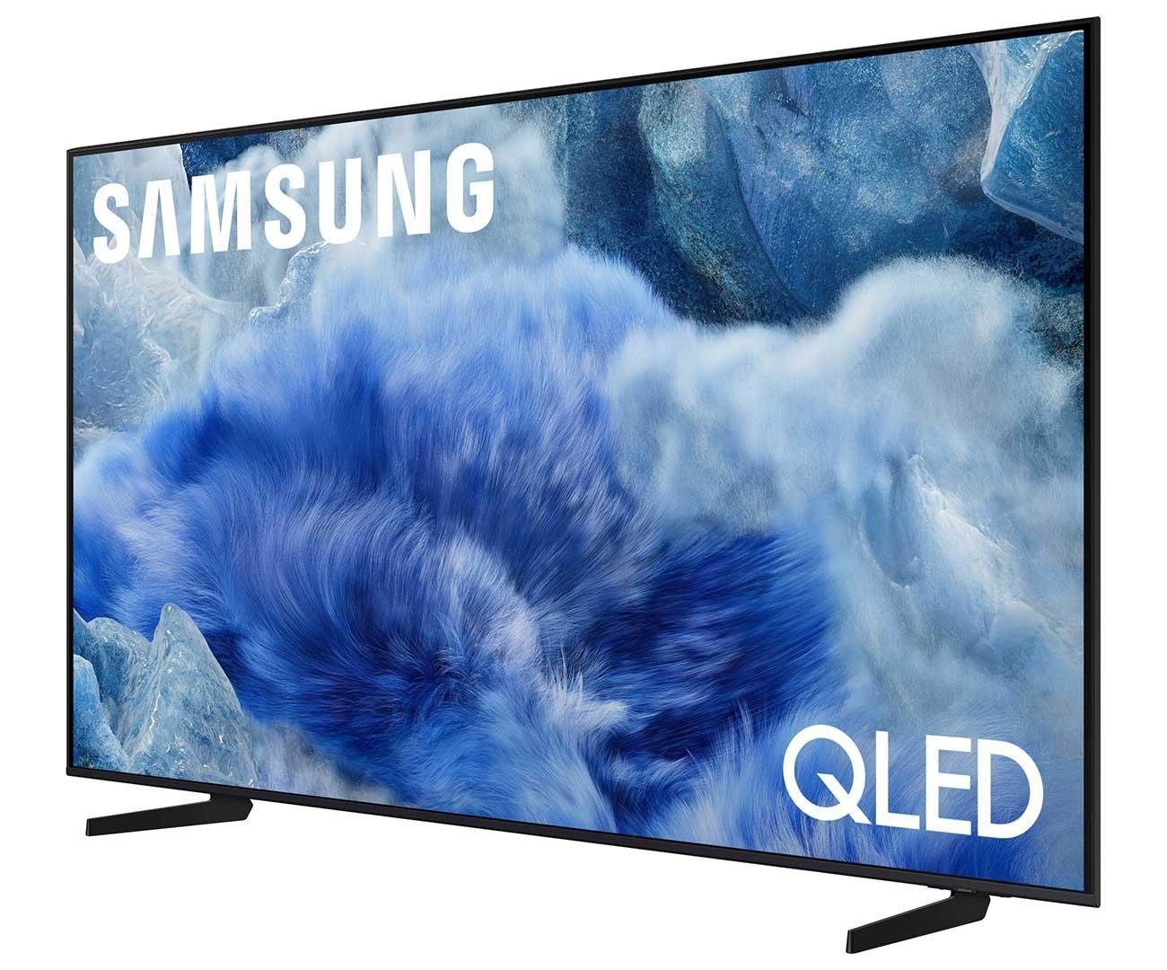 Samsung 65" QN8F Series QLED 4K Vision AI Smart TV 2025 vs Samsung 65 ...