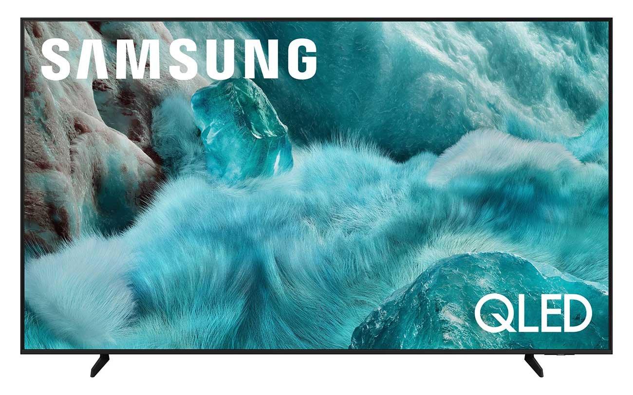 Panasonic Z95A 65" OLED 4K Ultra HD Smart TV vs Samsung 65" Q7F QLED 4K Vision AI Smart TV 2025 ...