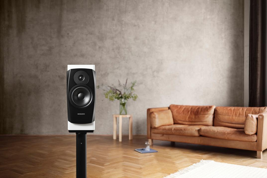 Dynaudio Brings New Confidence 20A and Contour 20 Black Edition Speakers to AXPONA 2025 ...