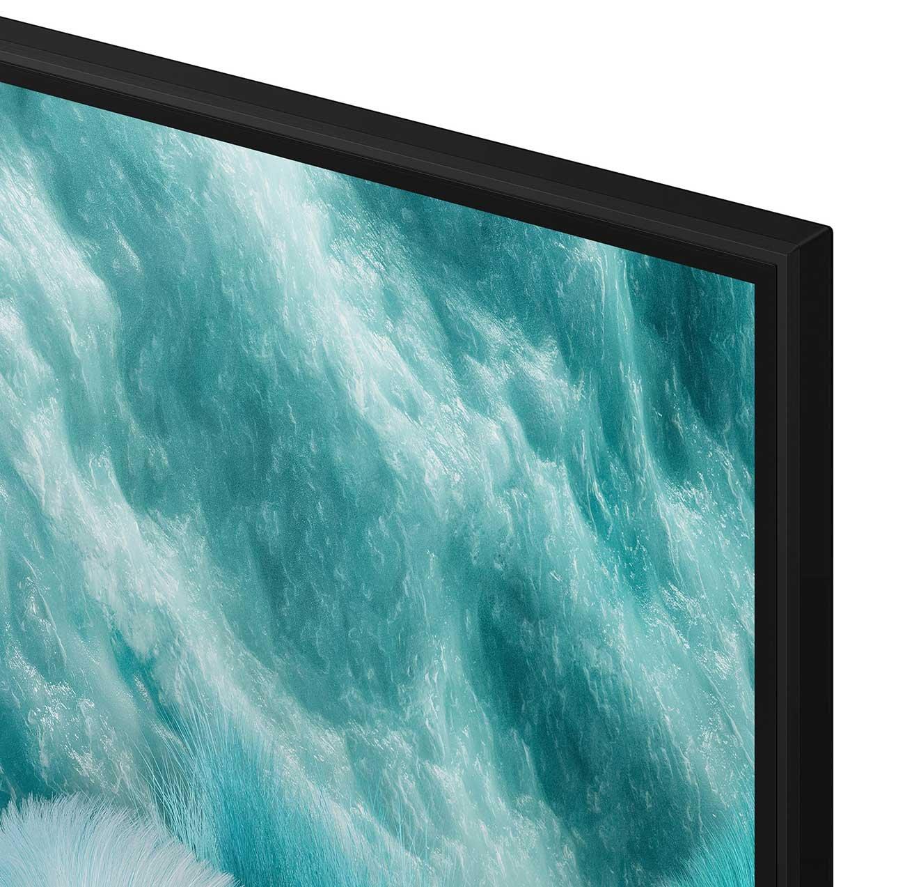 Samsung 65" Q7F QLED 4K Vision AI Smart TV 2025 vs LG 65" QNED92A QNED ...