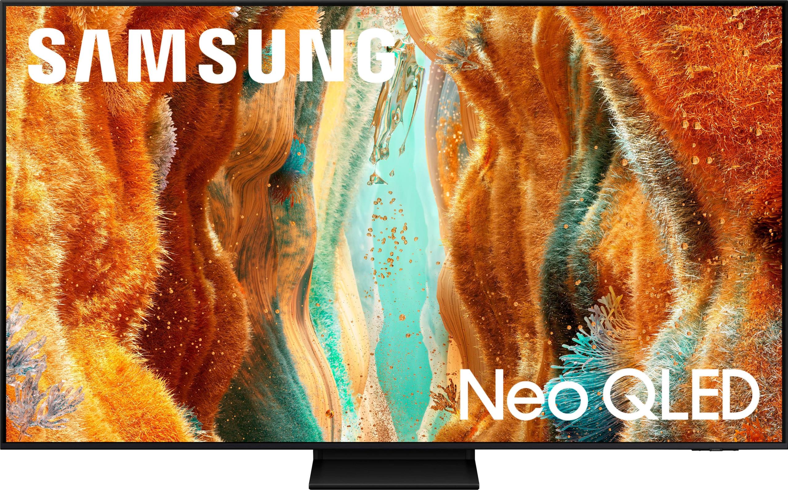 Samsung 65" QN70F Neo QLED 4K Vision AI Smart TV 2025 vs Samsung 65" QN90F Neo QLED 4K Vision AI ...