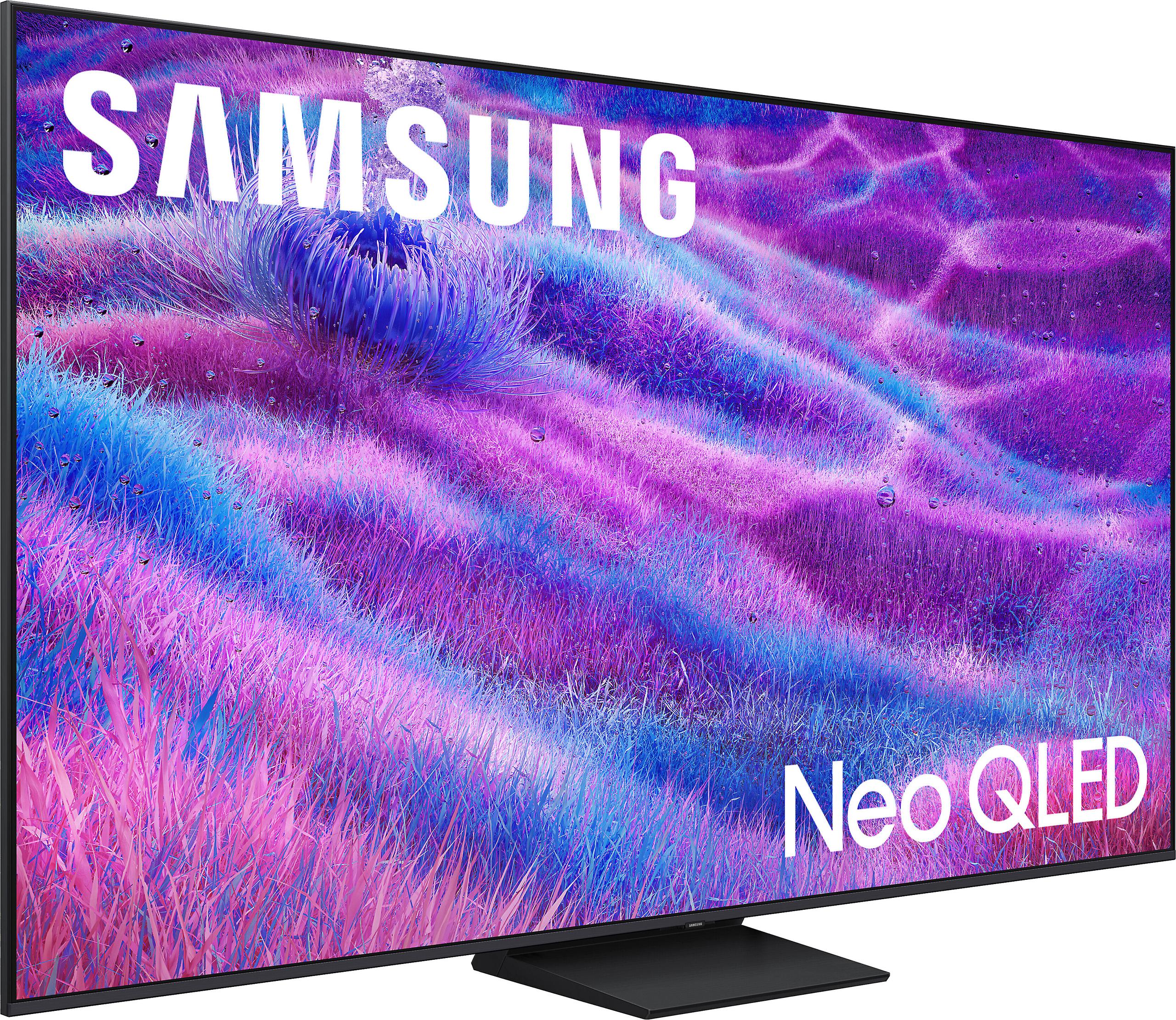 Samsung 65" QN80F Neo QLED 4K TV vs LG 65" QNED evo AI QNED85A 4K ...