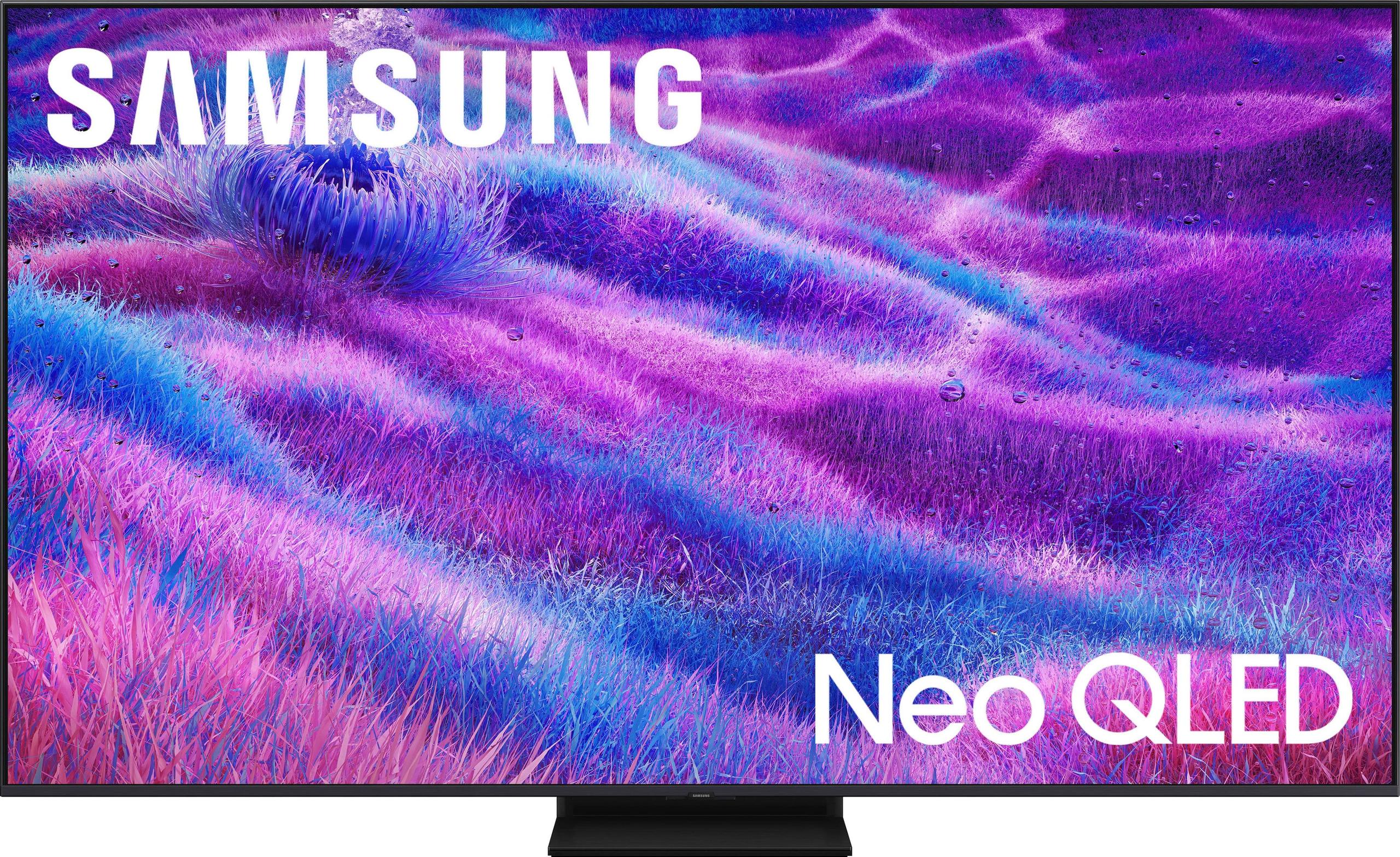 Samsung 65" QN70F Neo QLED 4K Vision AI Smart TV 2025 vs Samsung 65" QN80F Neo QLED 4K TV ...